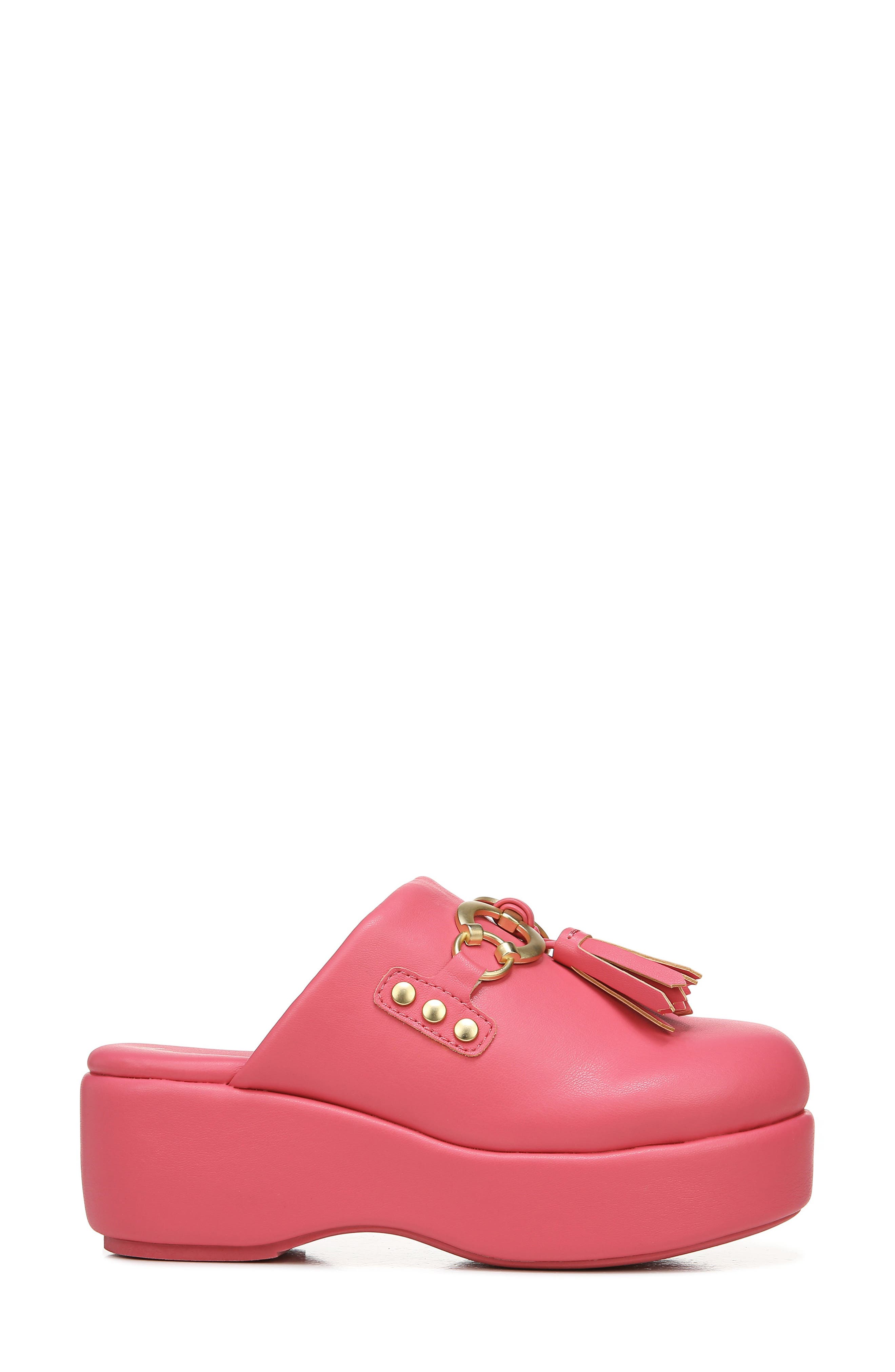 Circus NY by Sam Edelman Circus by Sam Edelman Jinger Platform Clog ...