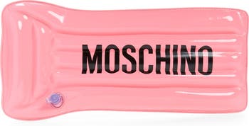 Moschino Inflatable Float Clutch | Nordstrom