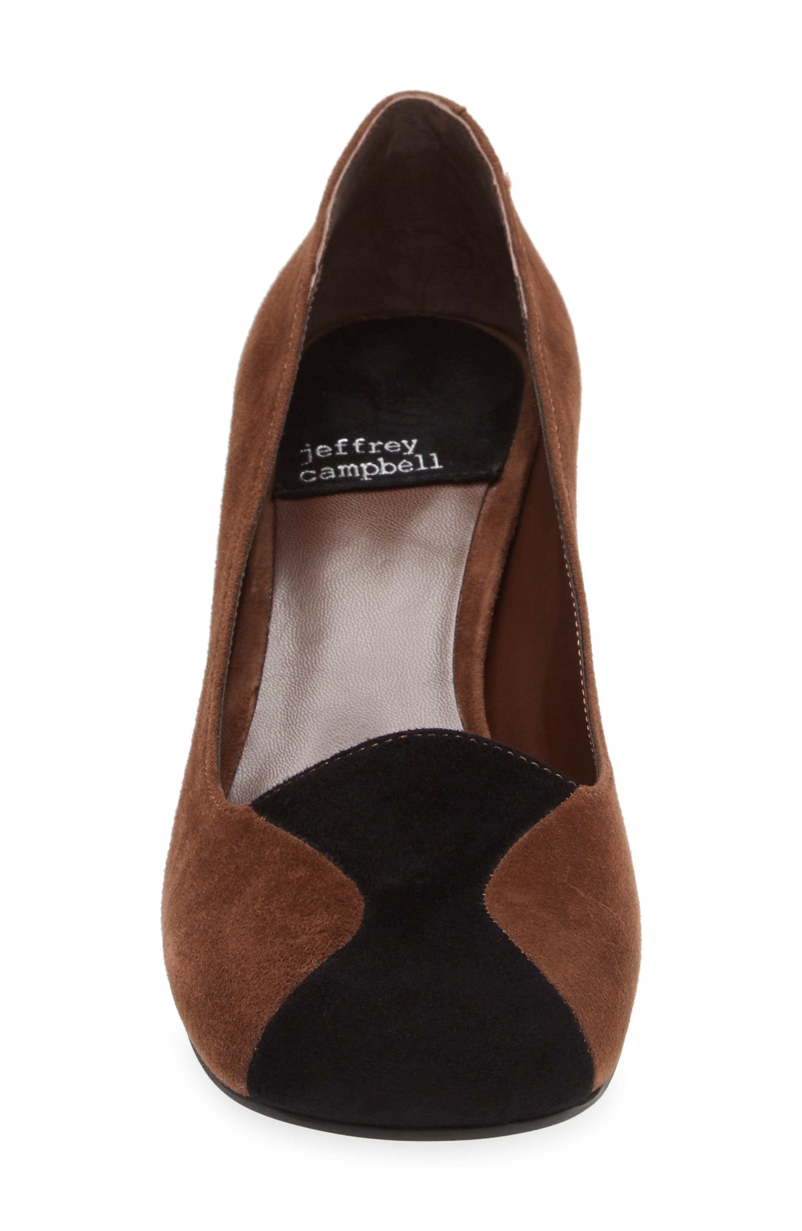 Jeffrey Campbell Volcano Pump (Women) | Nordstromrack