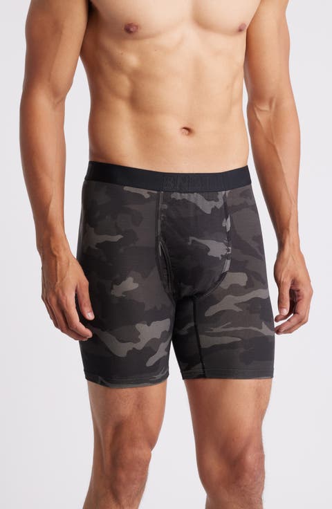 Grey Boxer Briefs for Men | Nordstrom