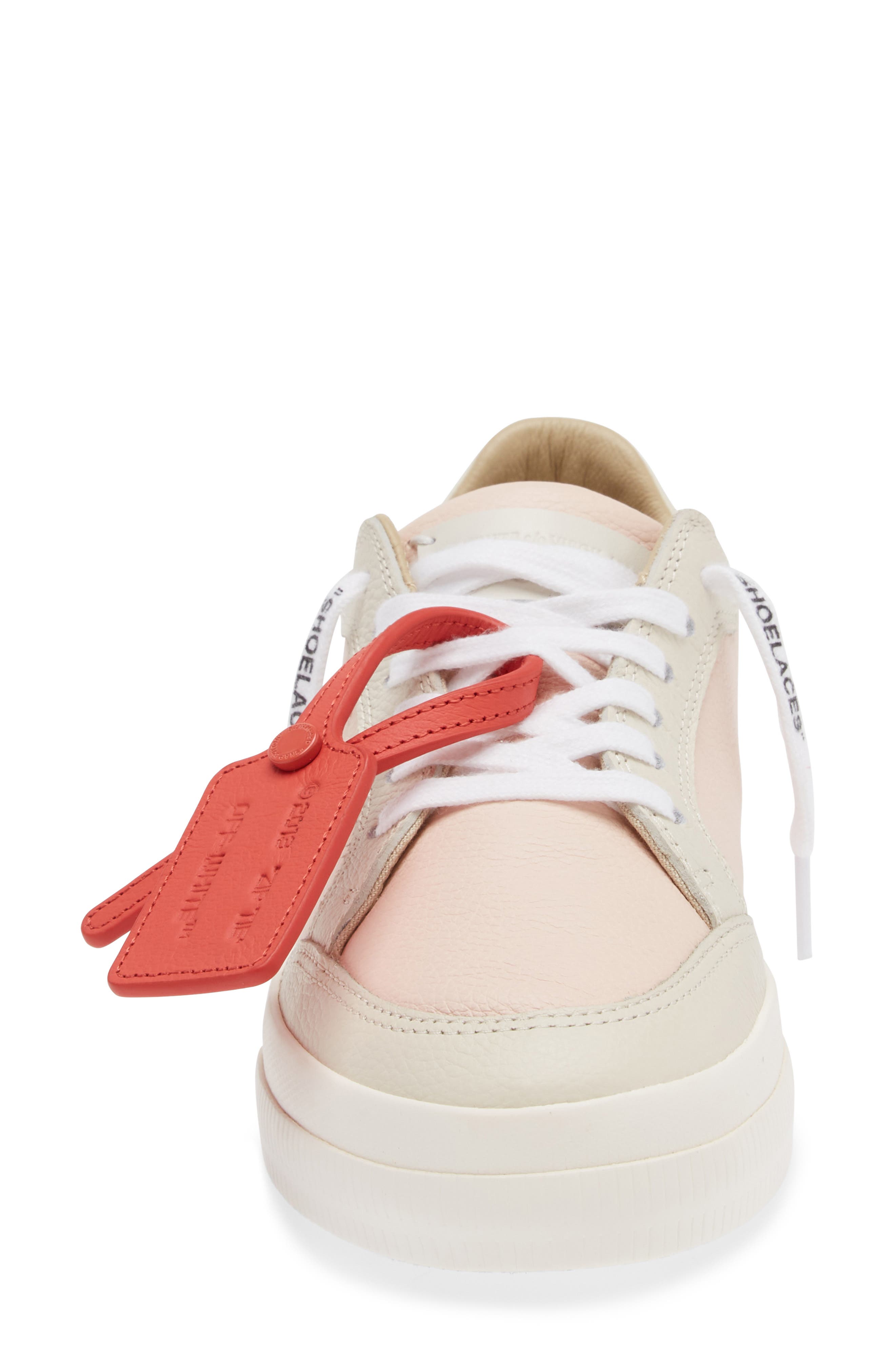 Off-White New Vulcanized Low Top Sneaker (Women) | Nordstromrack