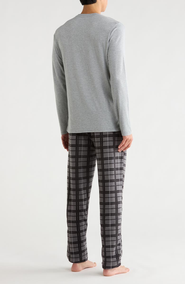 Kenneth Cole 2-Piece Lounge Pajama Set | Nordstromrack