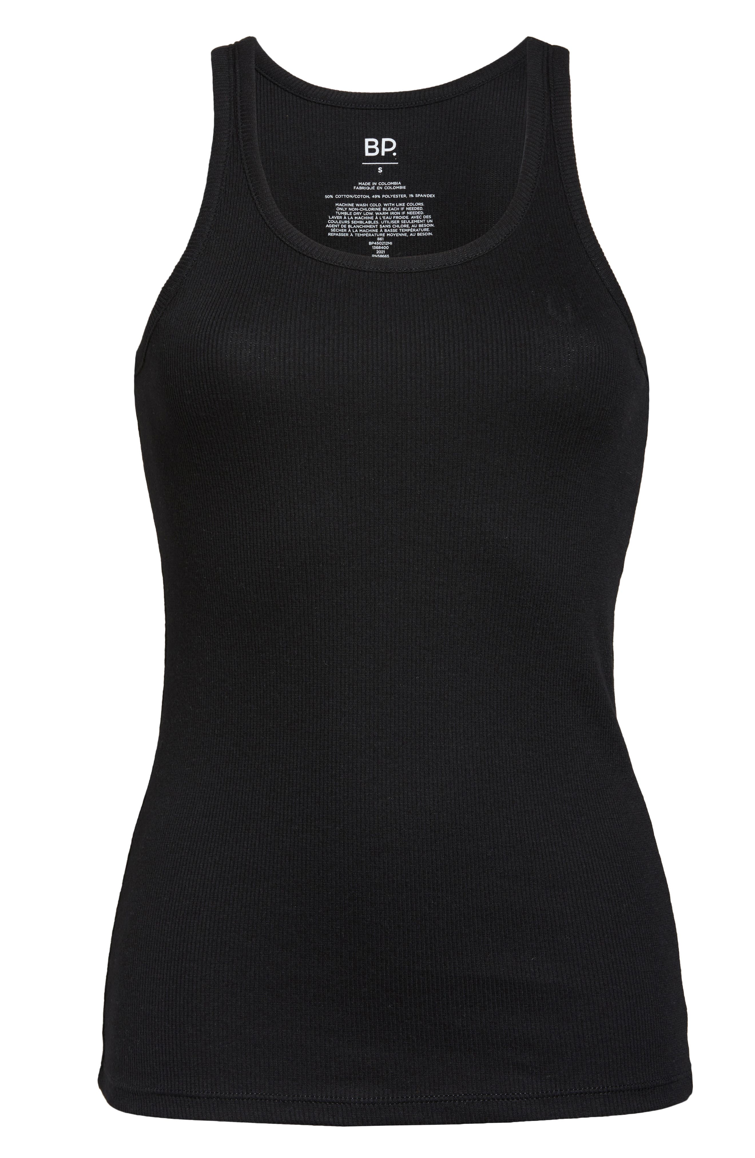 BP. Cool Rib Tank | Nordstromrack