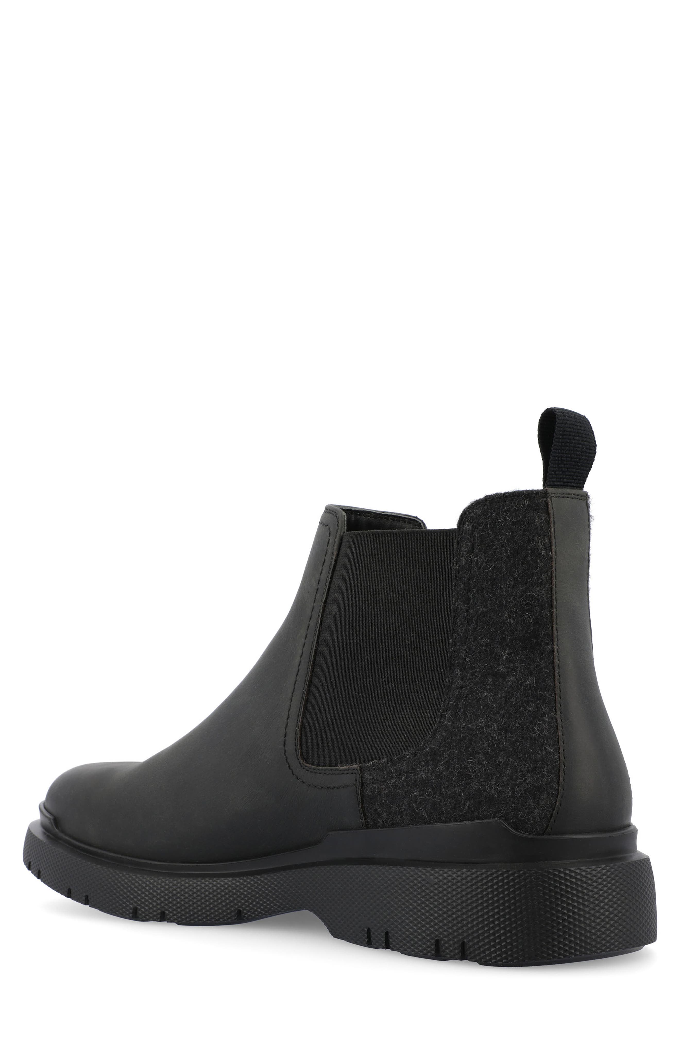 Thomas & Vine Tilton Water Resistant Plain Toe Chelsea Boot (Men ...