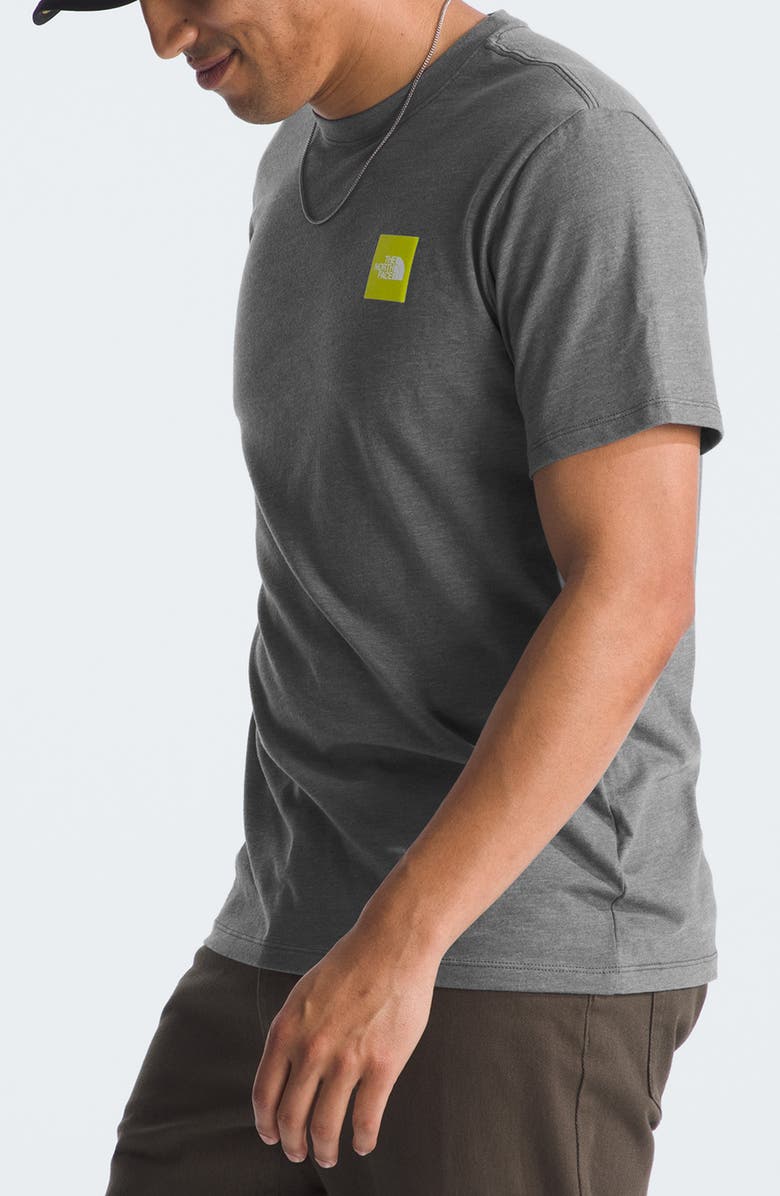 The North Face Brand Proud Graphic T-Shirt | Nordstromrack