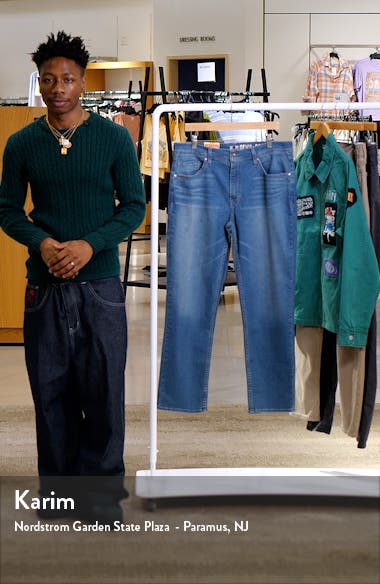 Devil-Dog Dungarees Slim Straight Leg Jeans | Nordstromrack