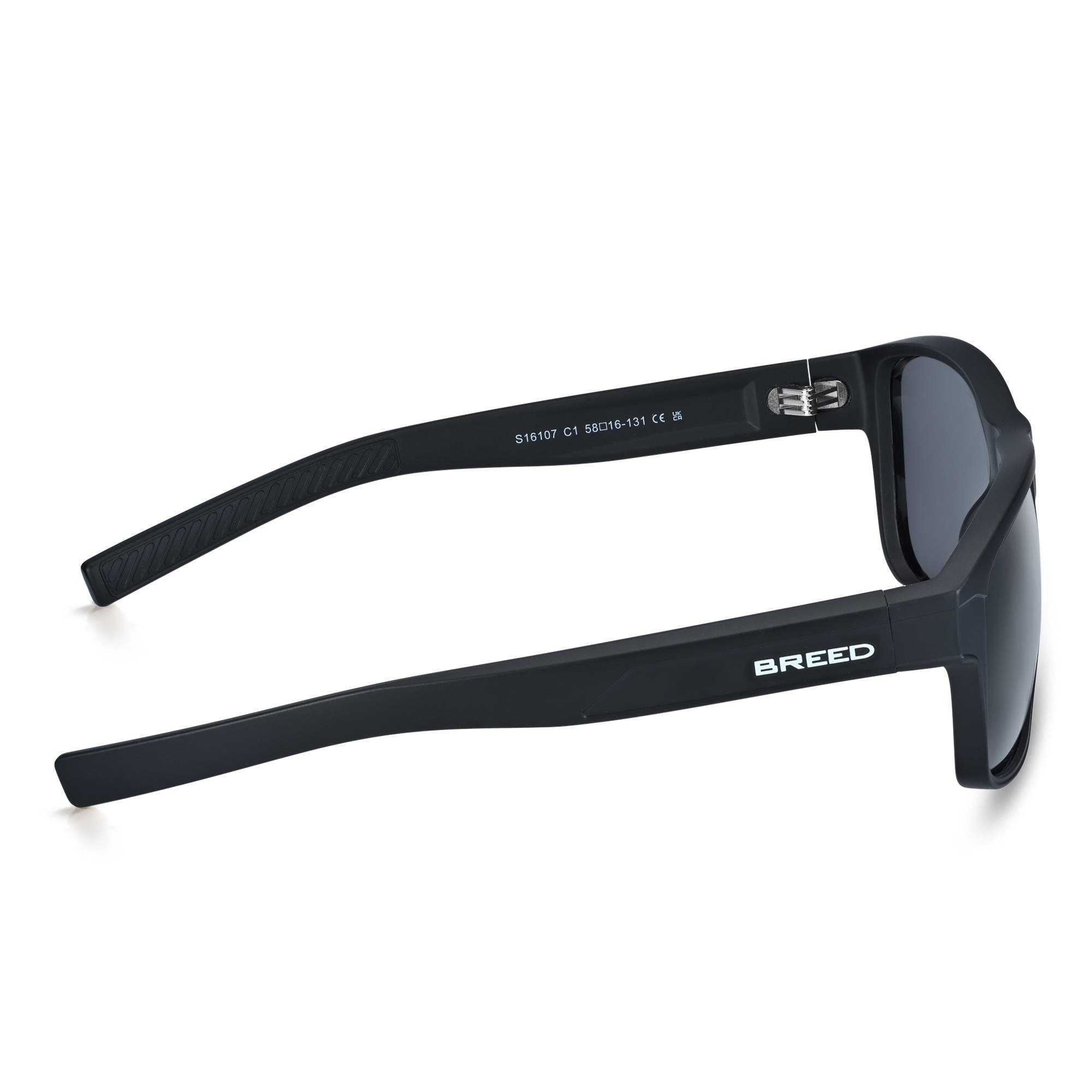 BREED Astor Polarized Mens Sunglasses | Nordstrom