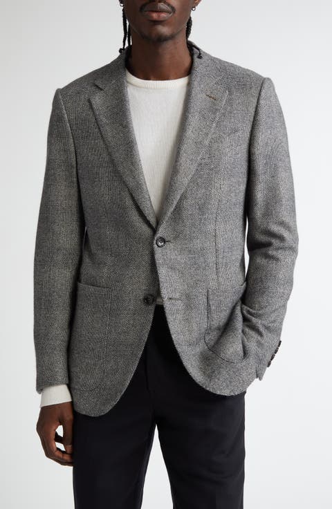 ZEGNA Blazers & Sport Coats for Men | Nordstrom ZEGNA Blazers & Sport Coats for Men | Nordstrom