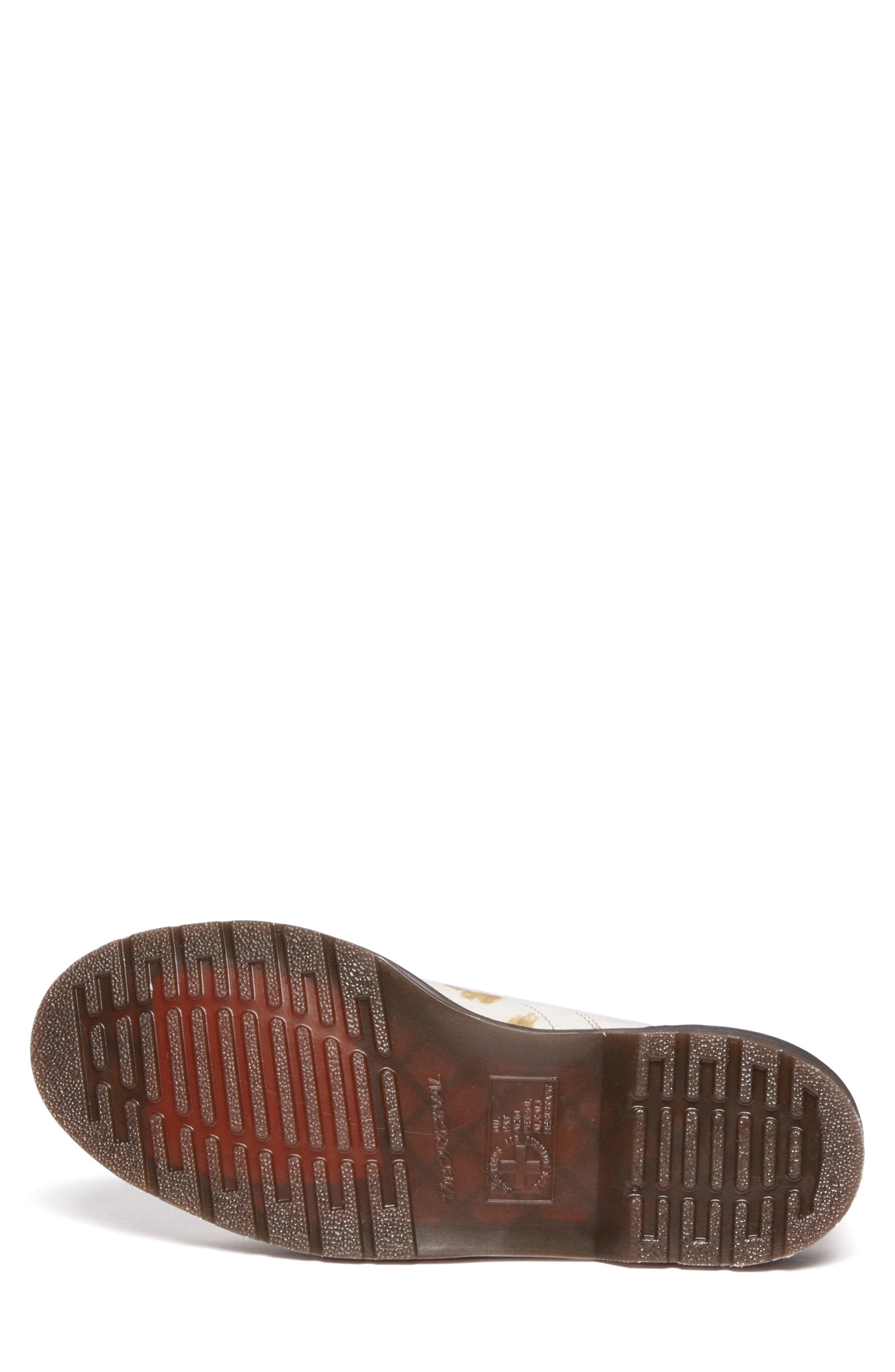 Dr. Martens Church Genuine Calf Hair Lace-Up Boot (Men) | Nordstromrack