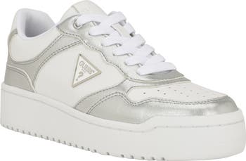 GUESS Miram Platform Sneaker (Women) | Nordstrom