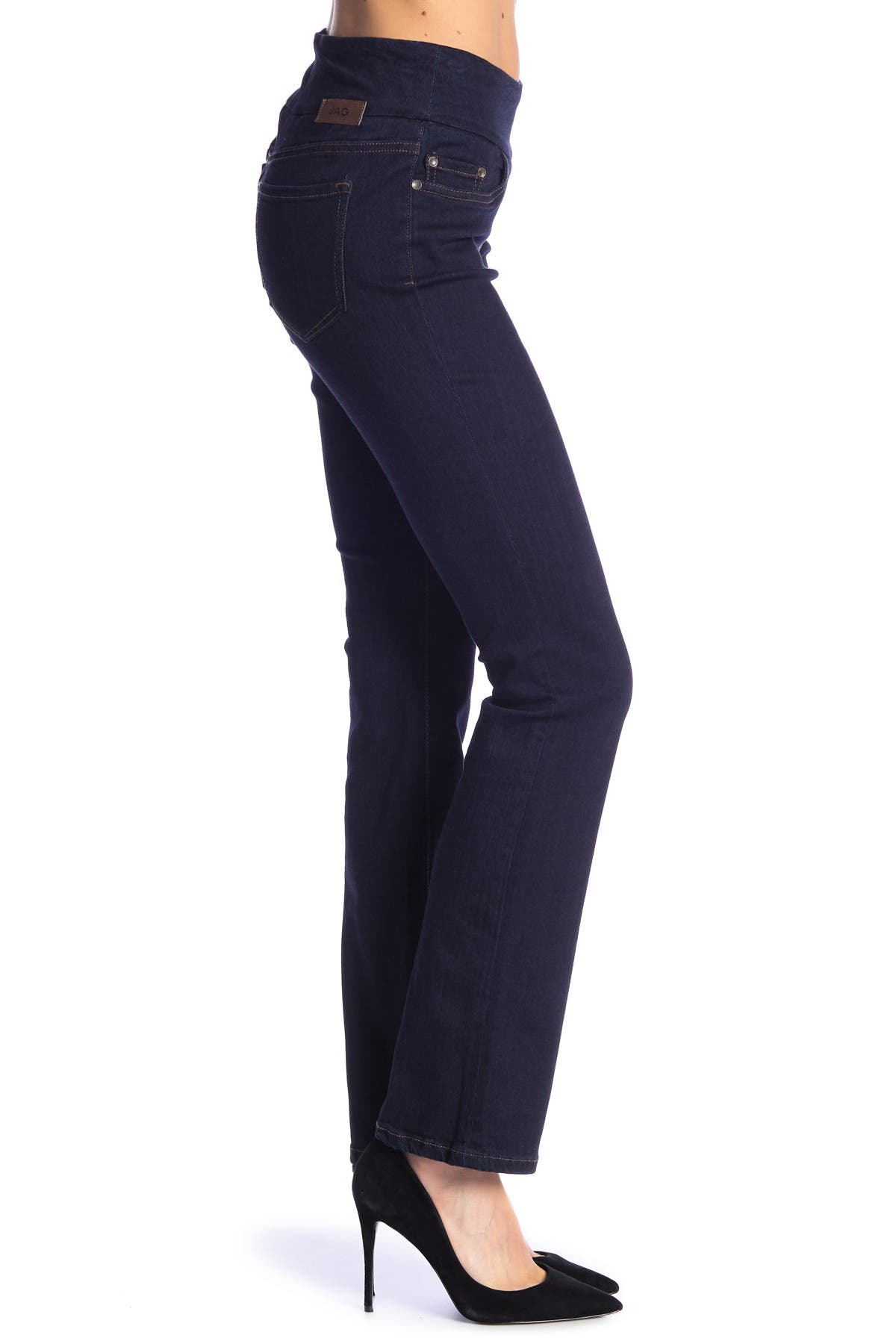 JAG Mila Paley Bootcut Jeans | Nordstromrack