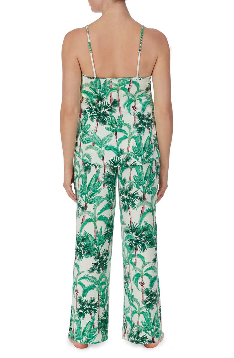 Shady Lady Print Pajamas | Nordstromrack