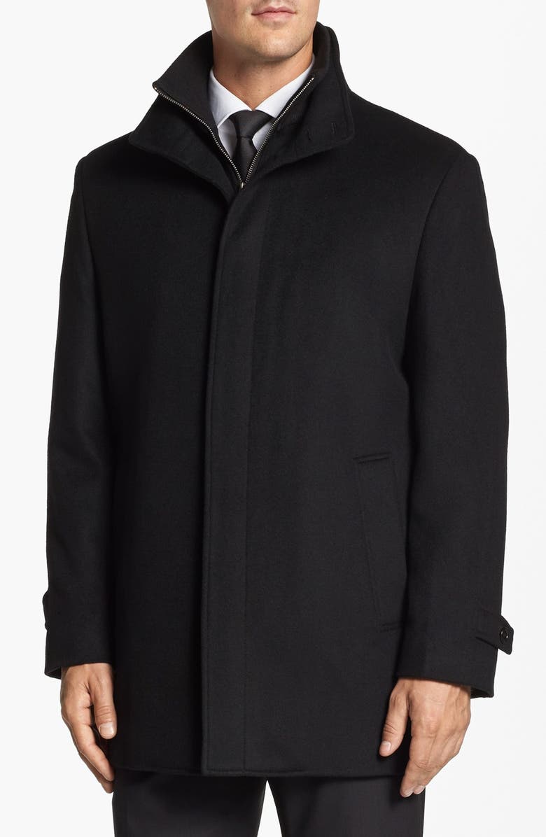 Cardinal of Canada Wool Jacket | Nordstromrack