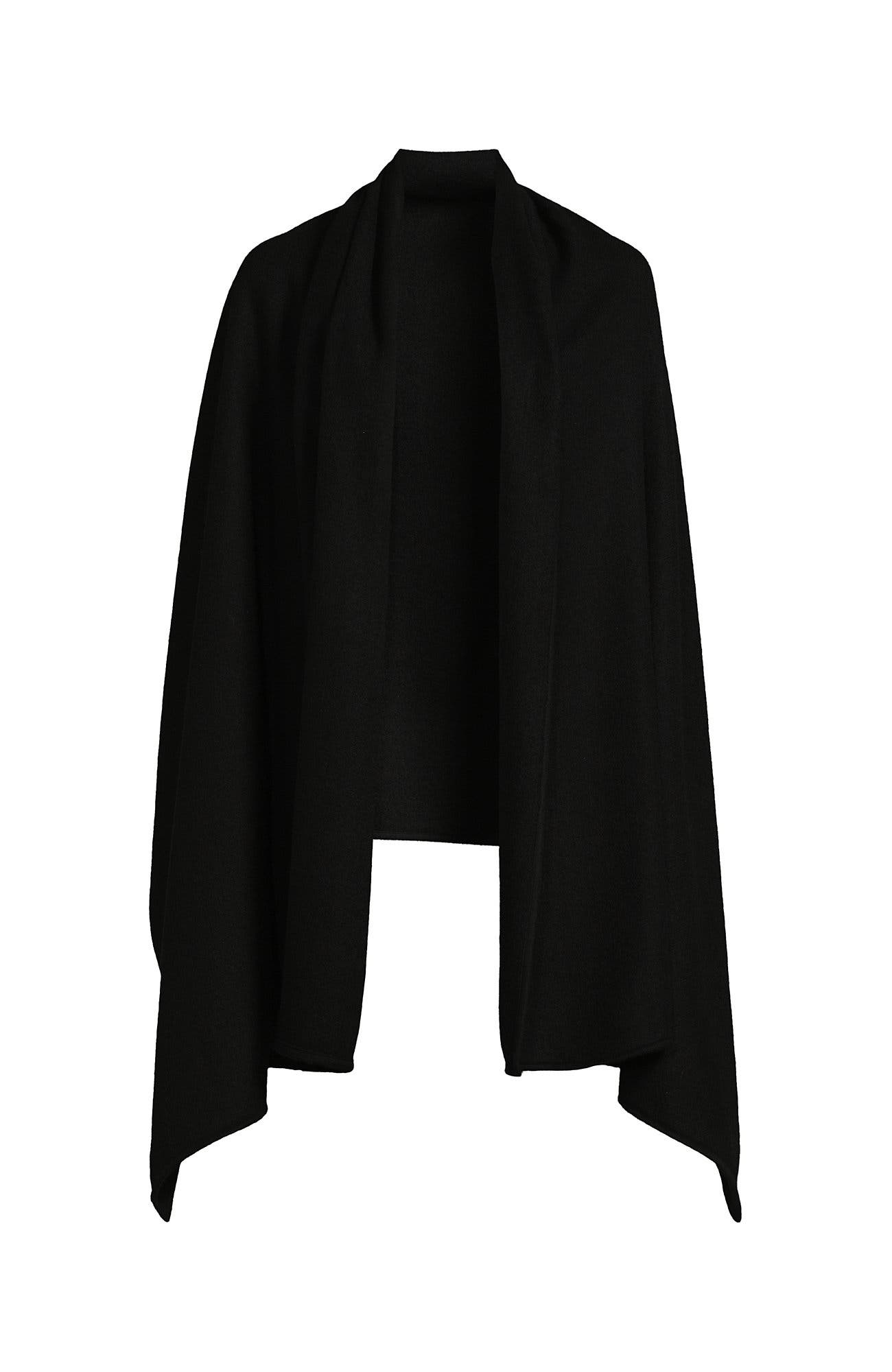 Lands' End CashTouch Shawl Wrap | Nordstrom