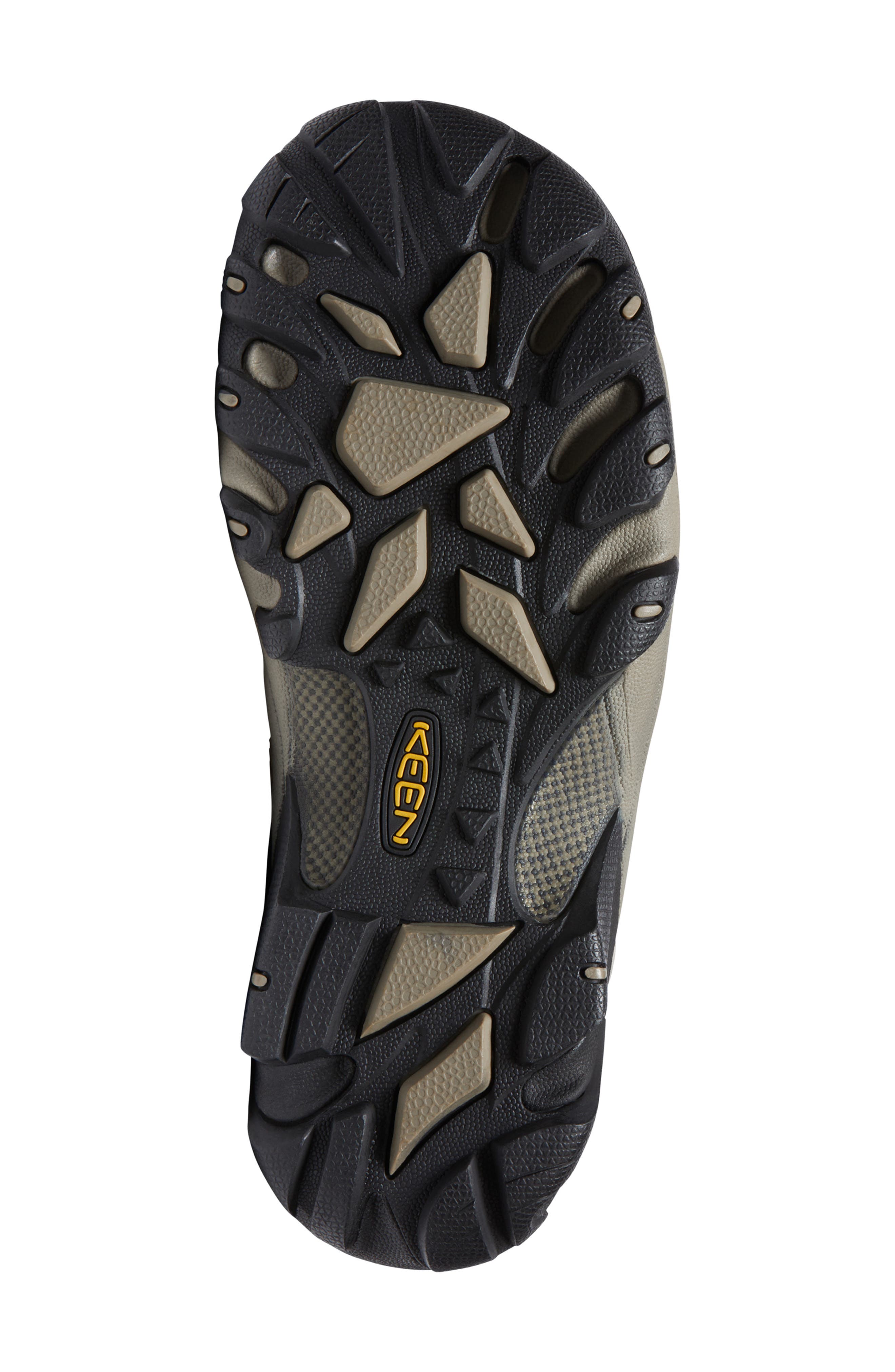 KEEN Voyageur Mid Hiking Boot (Men) | Nordstromrack