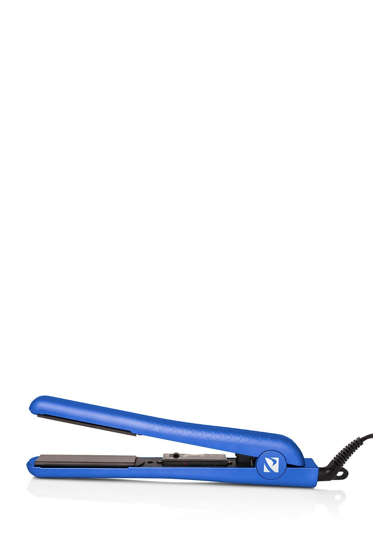 PROLISS Soft Touch 1" Diamond Infusion Hair Straightener - Blue ...