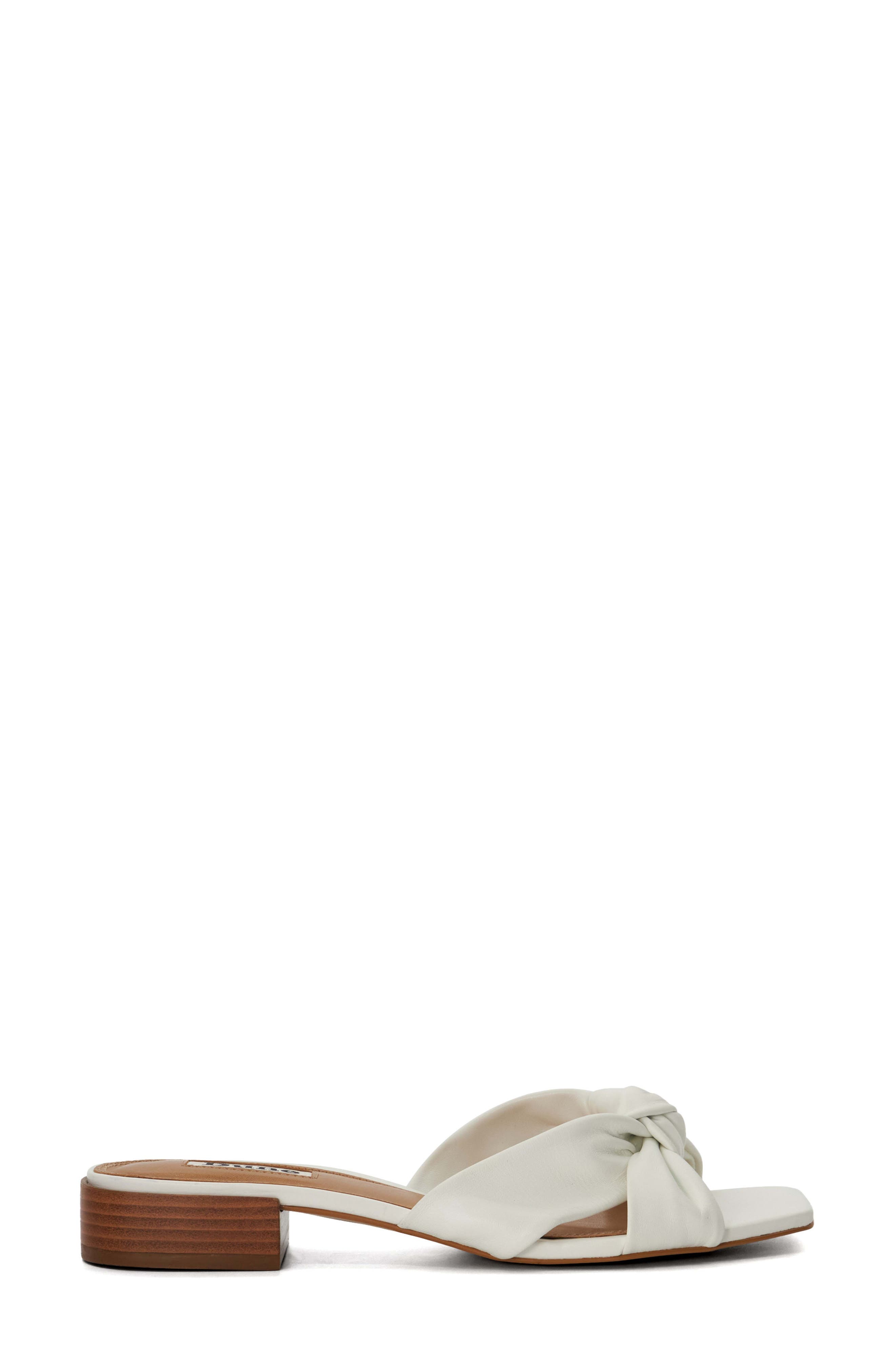 Dune London Laize Sandal (Women) | Nordstromrack