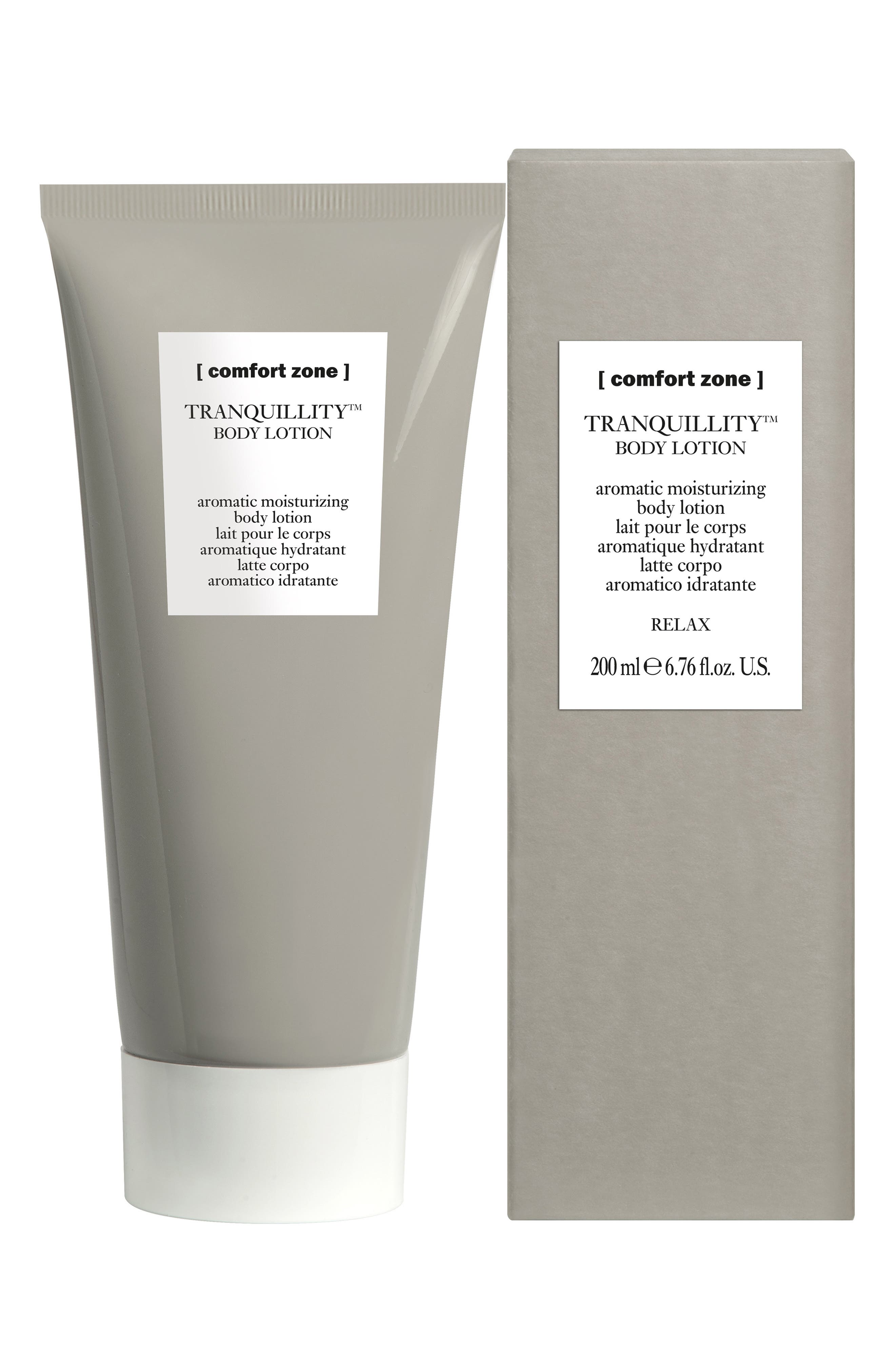 COMFORT ZONE Tranquillity™ Body Lotion | Nordstrom
