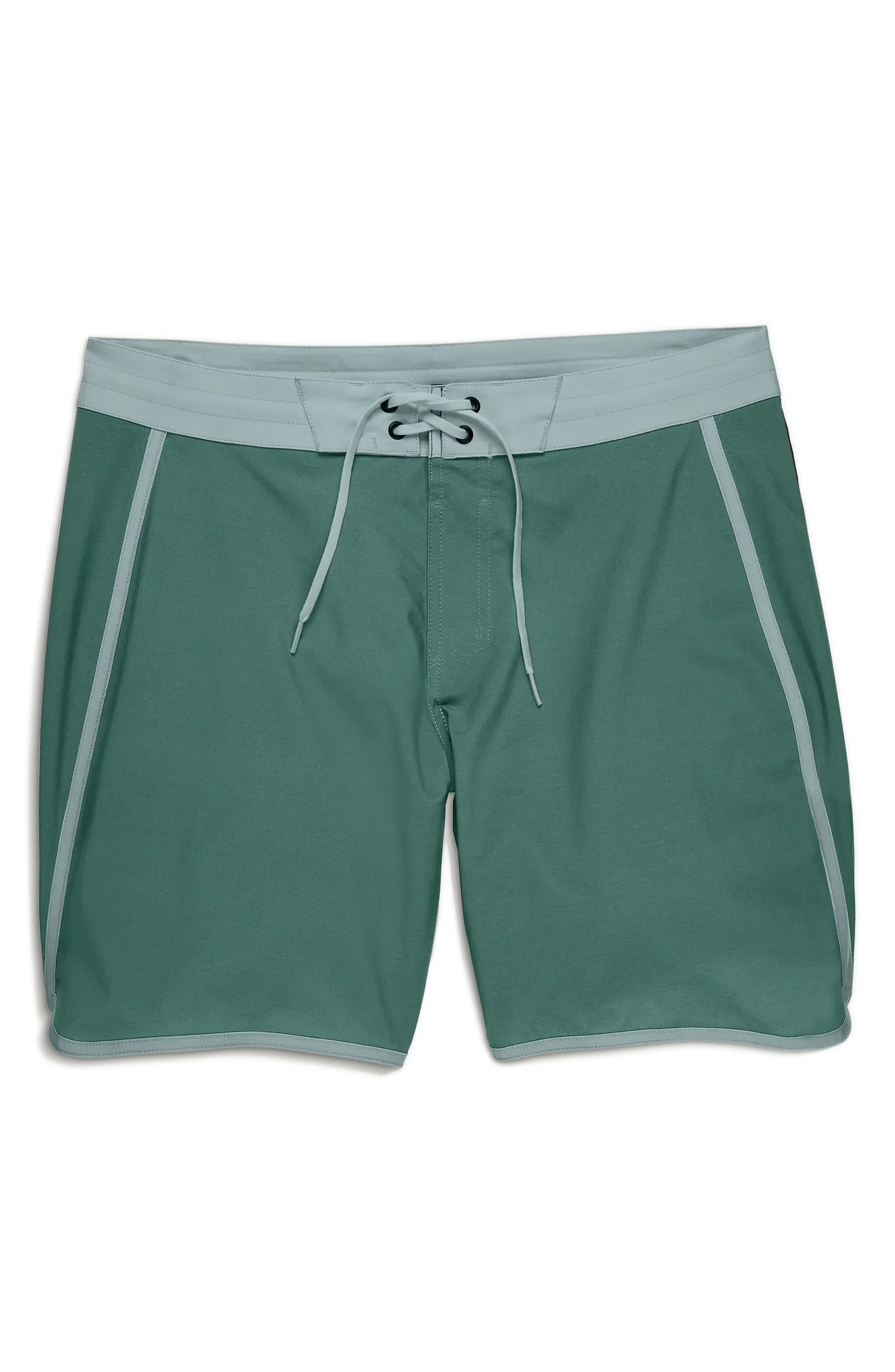 Dawn Patrol Board Shorts (Men) | Nordstrom