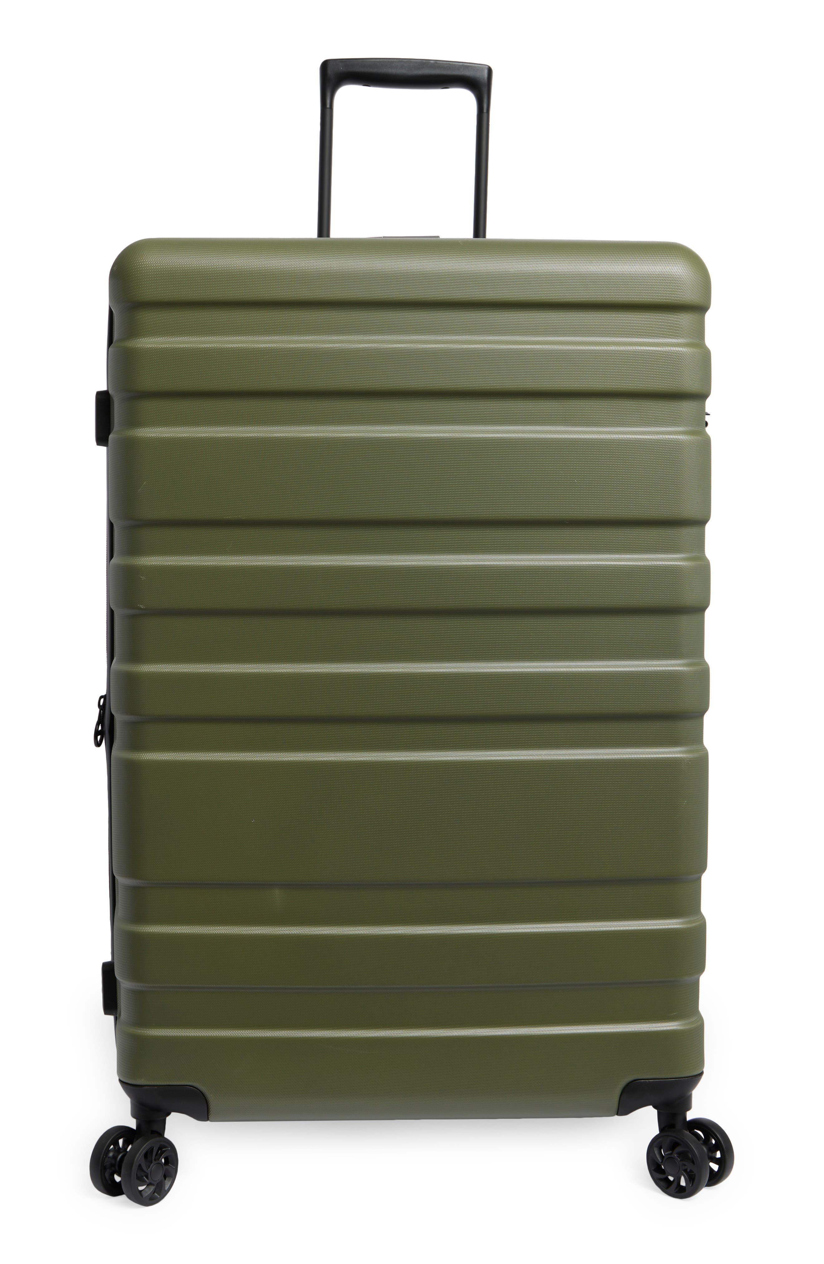 CALPAK Voyager Large Expandable Spinner Packing Case | Nordstromrack