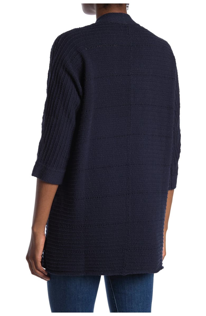 Kinross Ribbed Knit Easy Dolman Cardigan | Nordstromrack