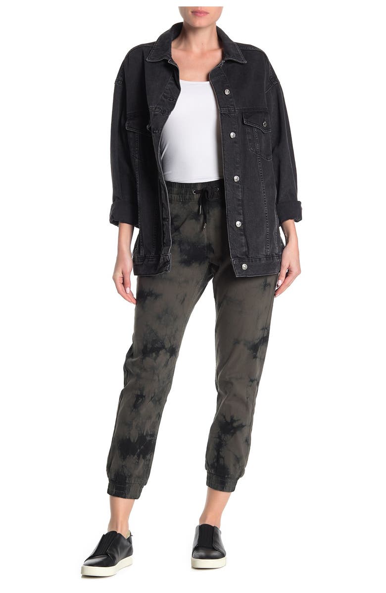 RD Style Tie Dye Joggers | Nordstromrack