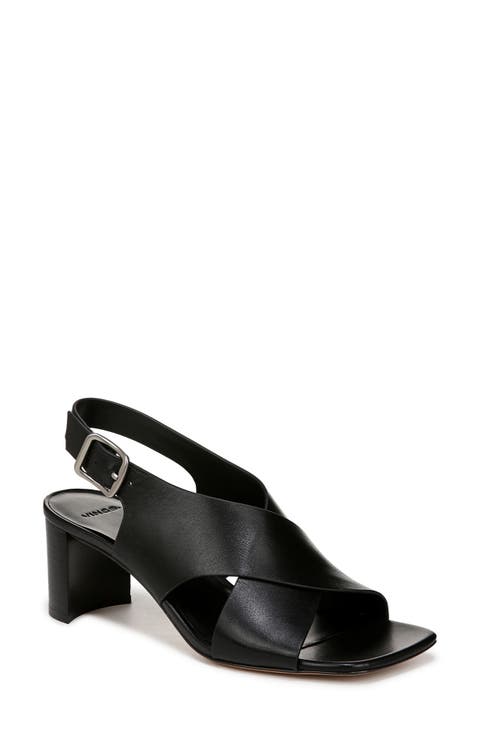 Women's Slingback Sandals | Nordstrom