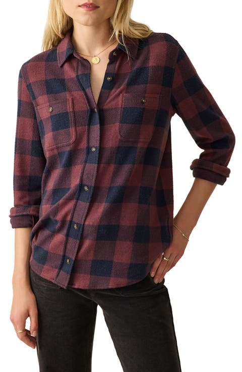 Women's Red Blouses | Nordstrom