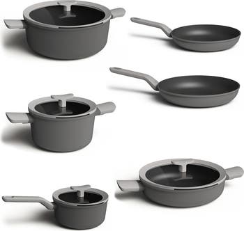 BergHOFF INTERNATIONAL Leo 10-Piece Cookware Set | Nordstromrack