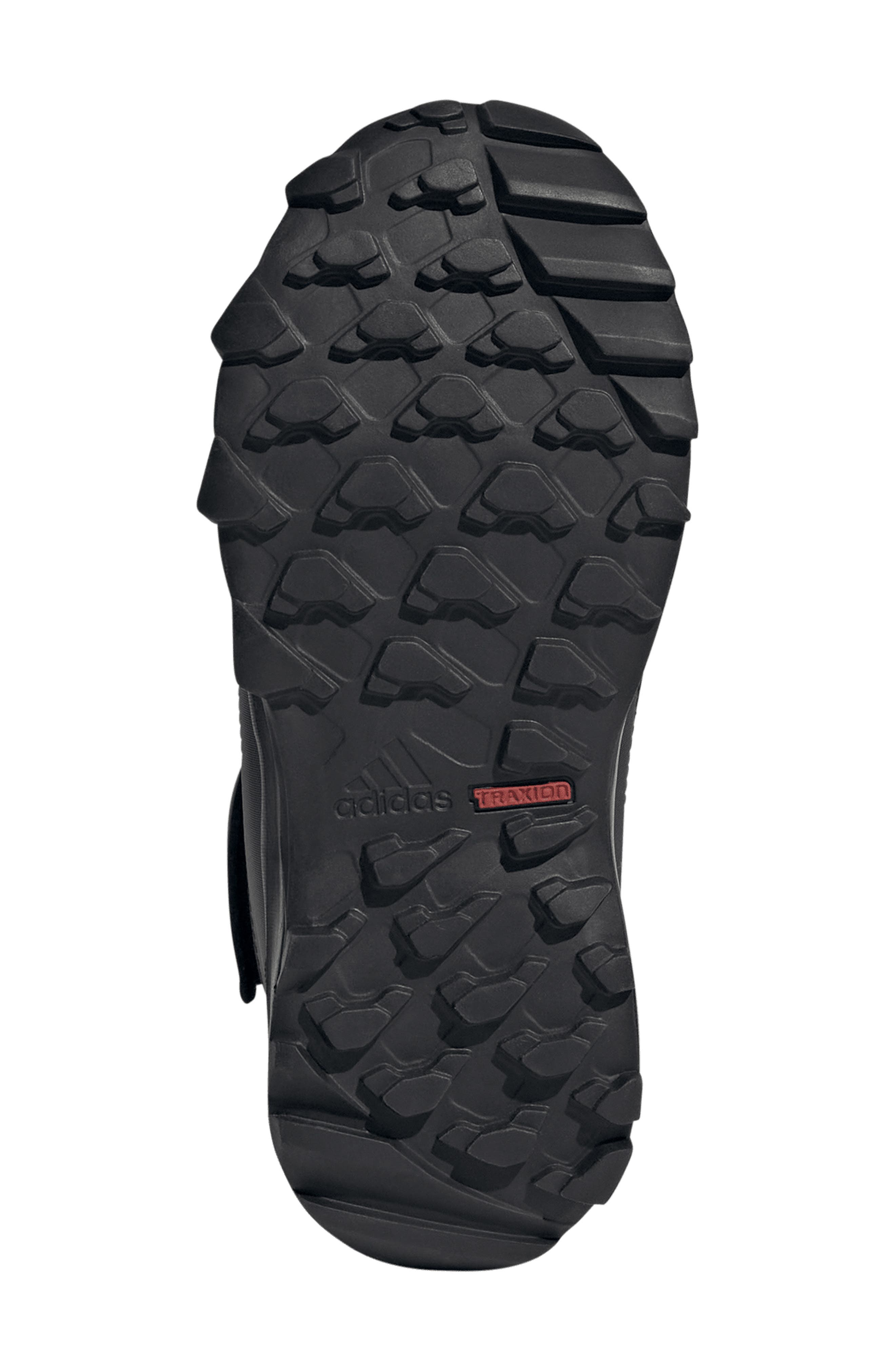 adidas Kids' Terrex Snow Pitch Water Repellent Hiking Boot | Nordstromrack