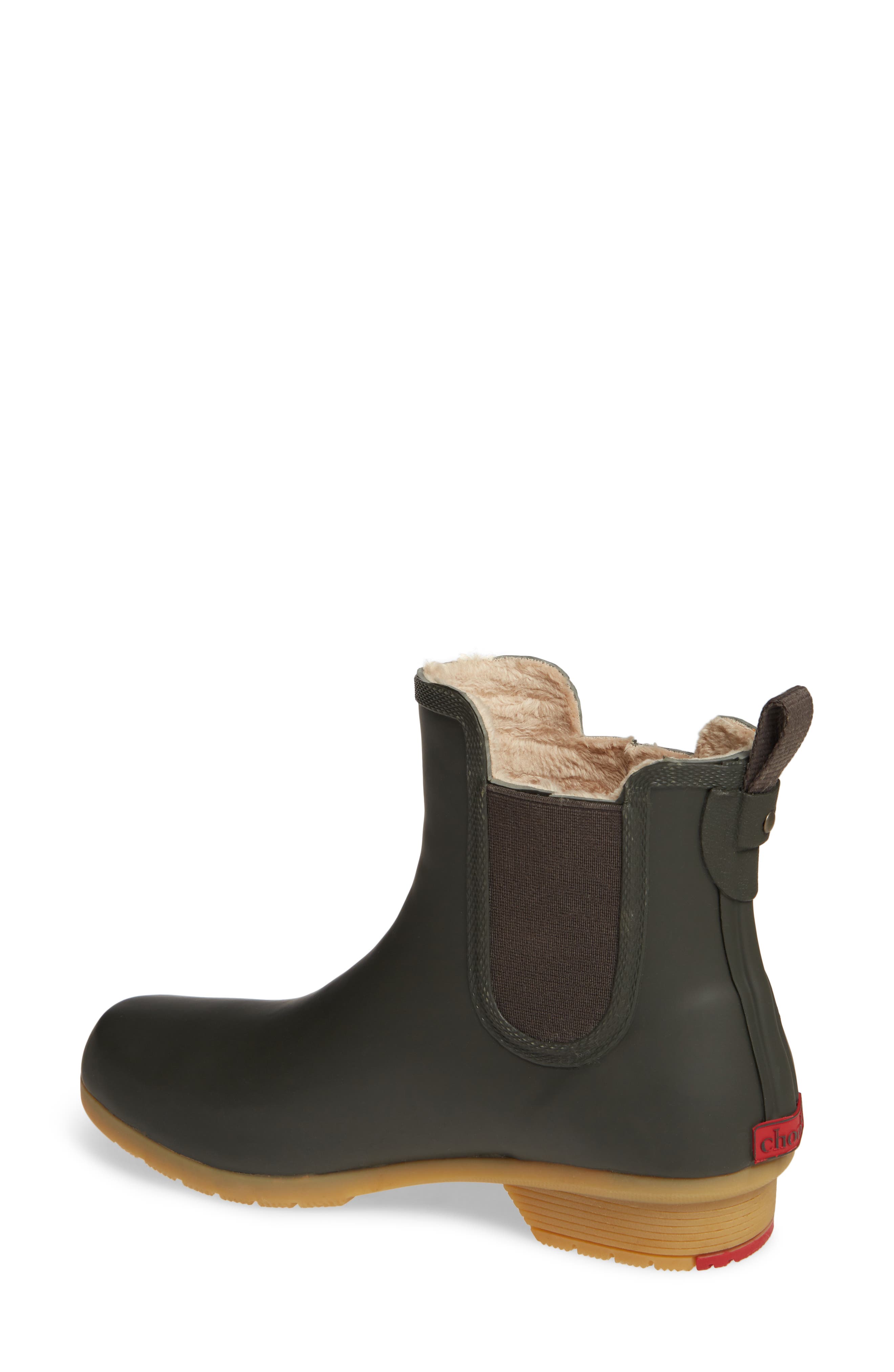 Chooka Bainbridge Chelsea Rain Boot (Women) | Nordstromrack