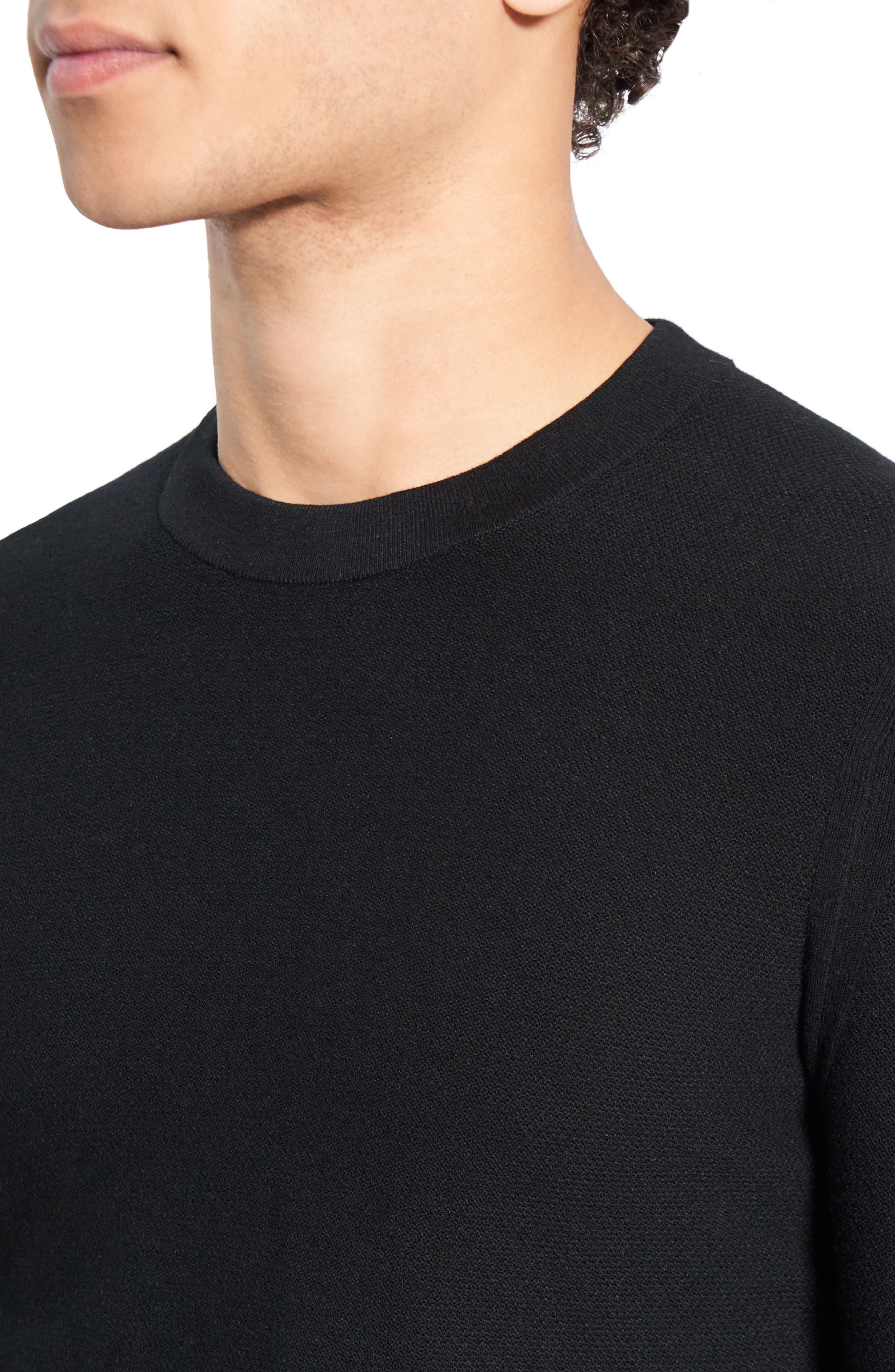Theory Riland Crewneck Sweater | Nordstromrack