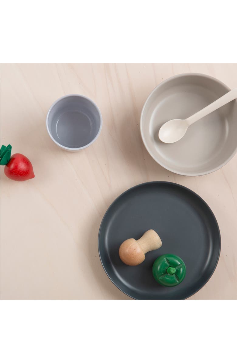 EKOBO BIOBU by Ekobo Bambino Kids' Dish Set | Nordstrom