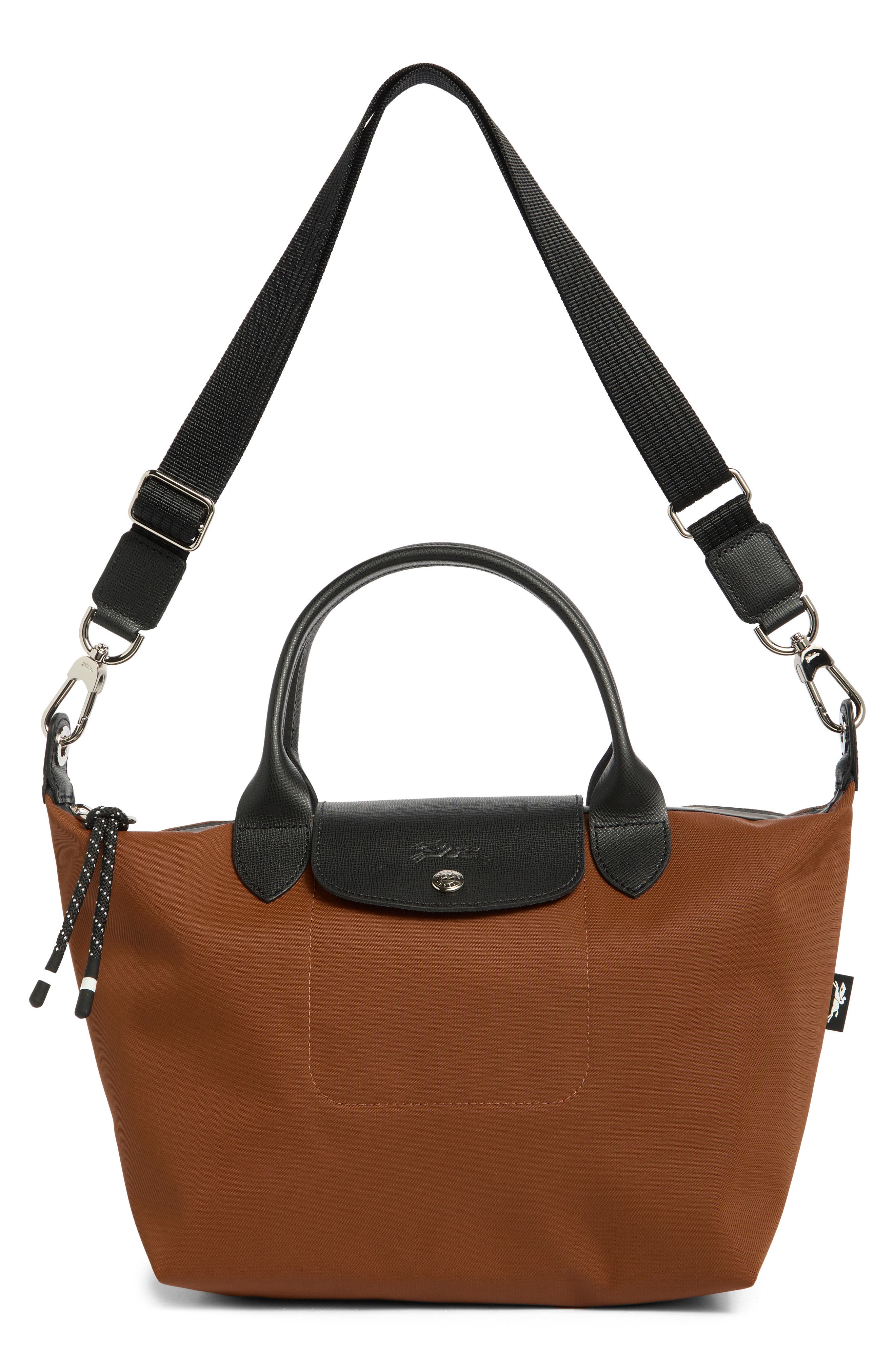 Longchamp Small Le Pliage Energy Recycled Canvas Hobo Bag | Nordstrom