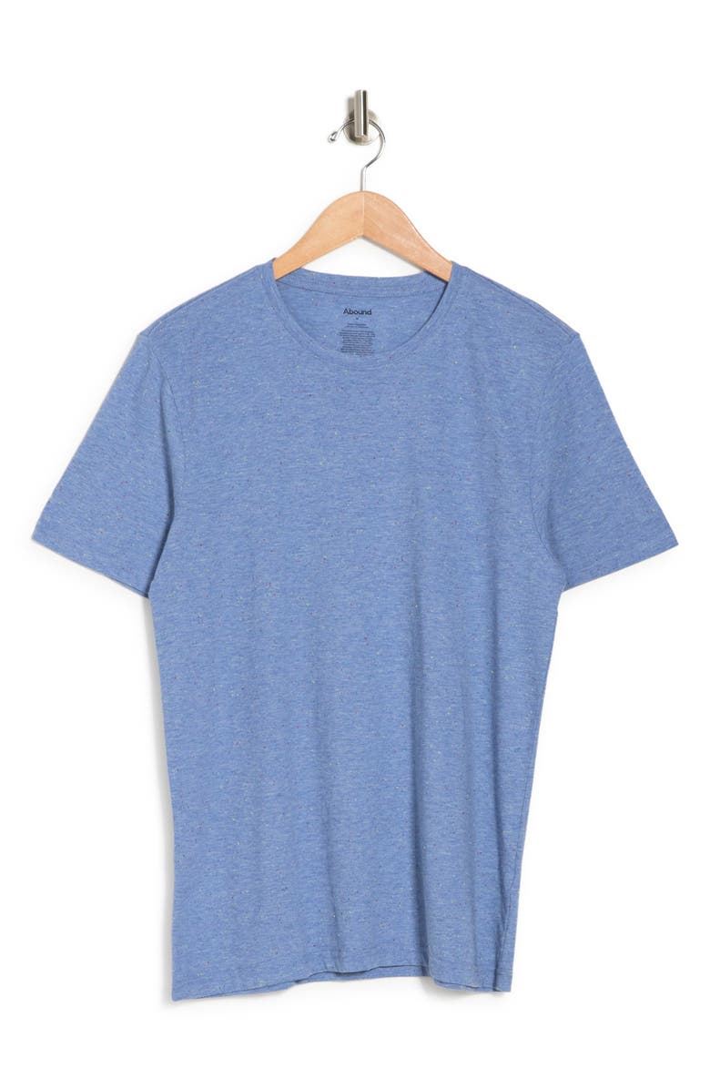 Abound Speckled Crew Neck T-Shirt | Nordstromrack