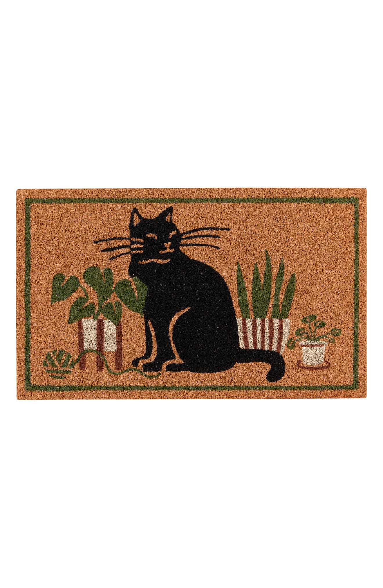 Now Designs Cat Door Mat | Nordstromrack