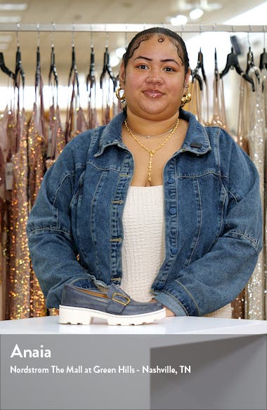 Børn Contessa Platform Loafer (Women) | Nordstromrack