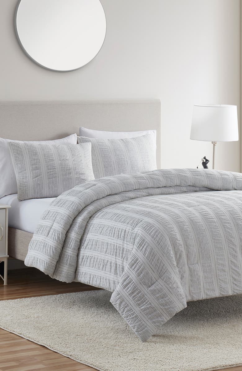 Tahari Black Label Aria 3-Piece Comforter Set | Nordstromrack
