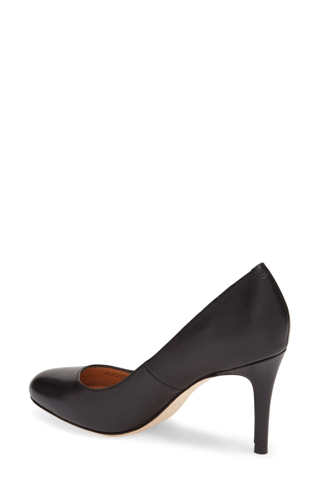Corso Como 'Webster' Suede Pump (Women) | Nordstrom