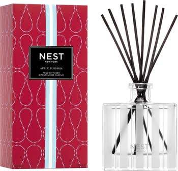 NEST New York Apple Blossom Reed Diffuser | Nordstromrack