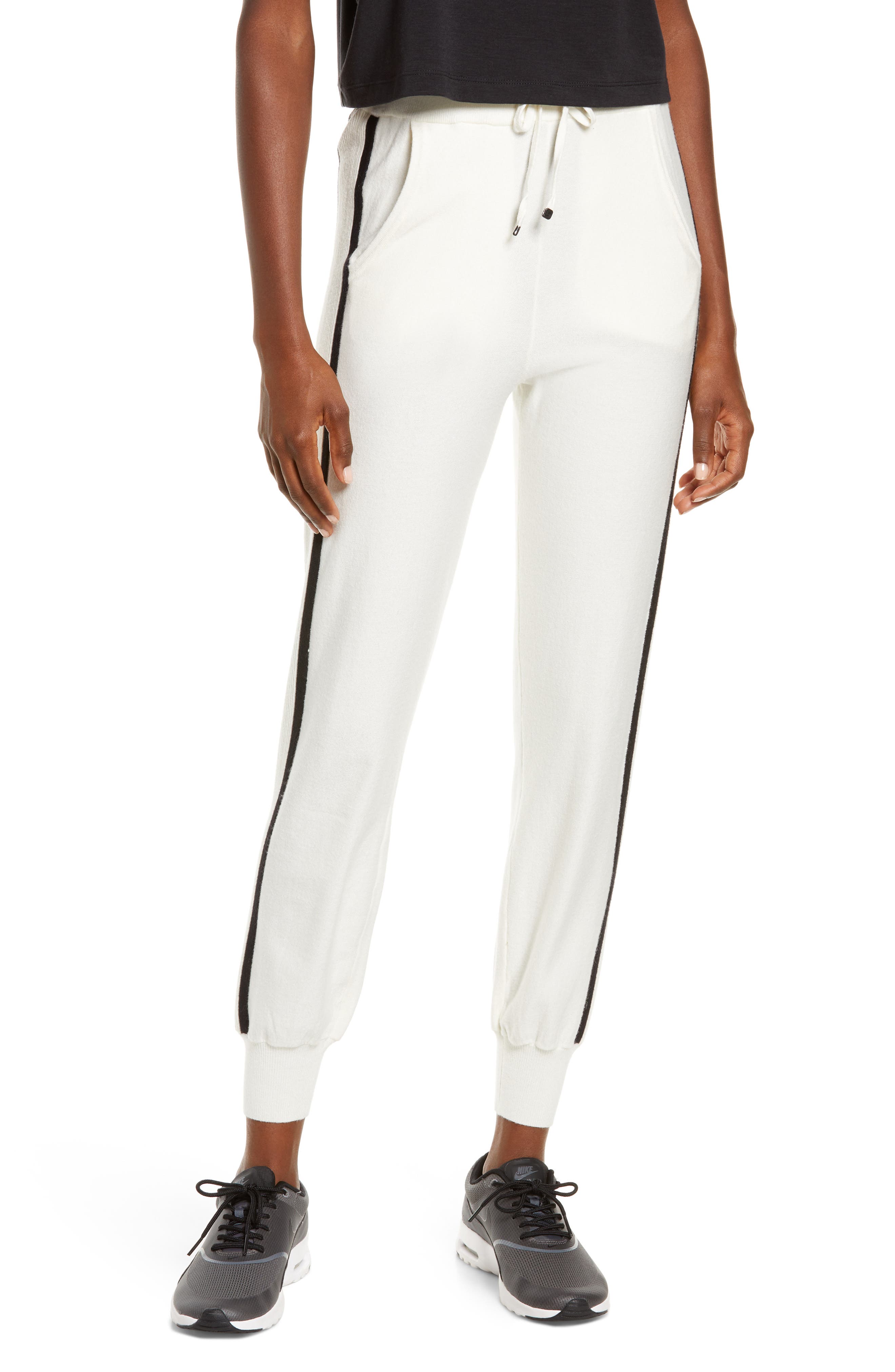 Blanc Noir Portola Joggers | Nordstromrack