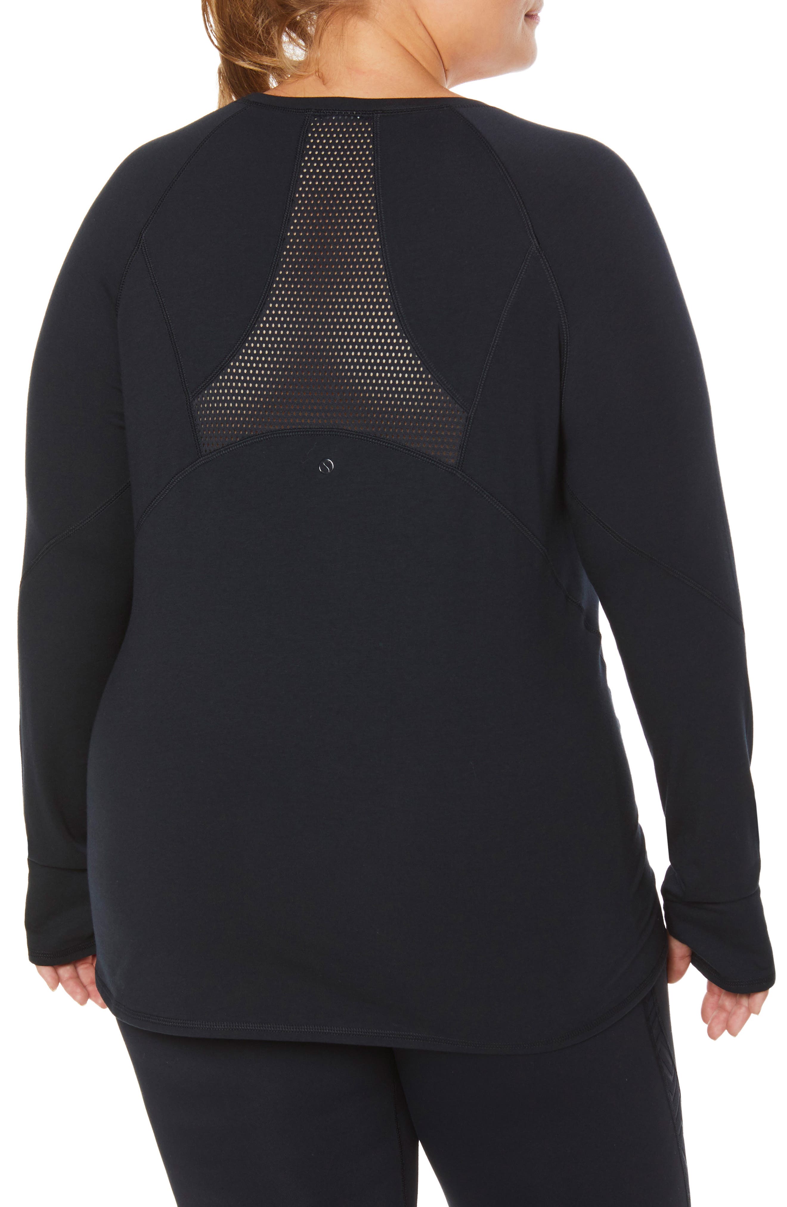 SHAPE Activewear Movement Tee | Nordstromrack