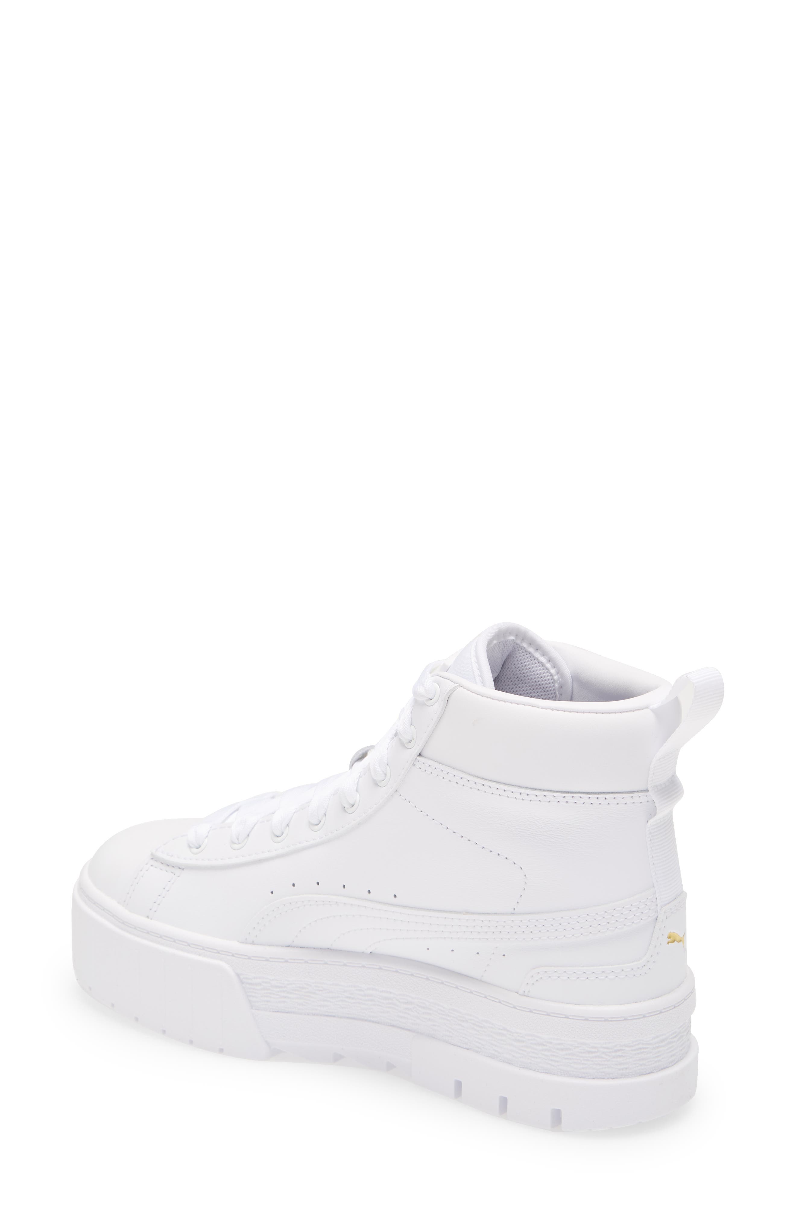 PUMA Mayze Mid Sneaker (Women) | Nordstromrack