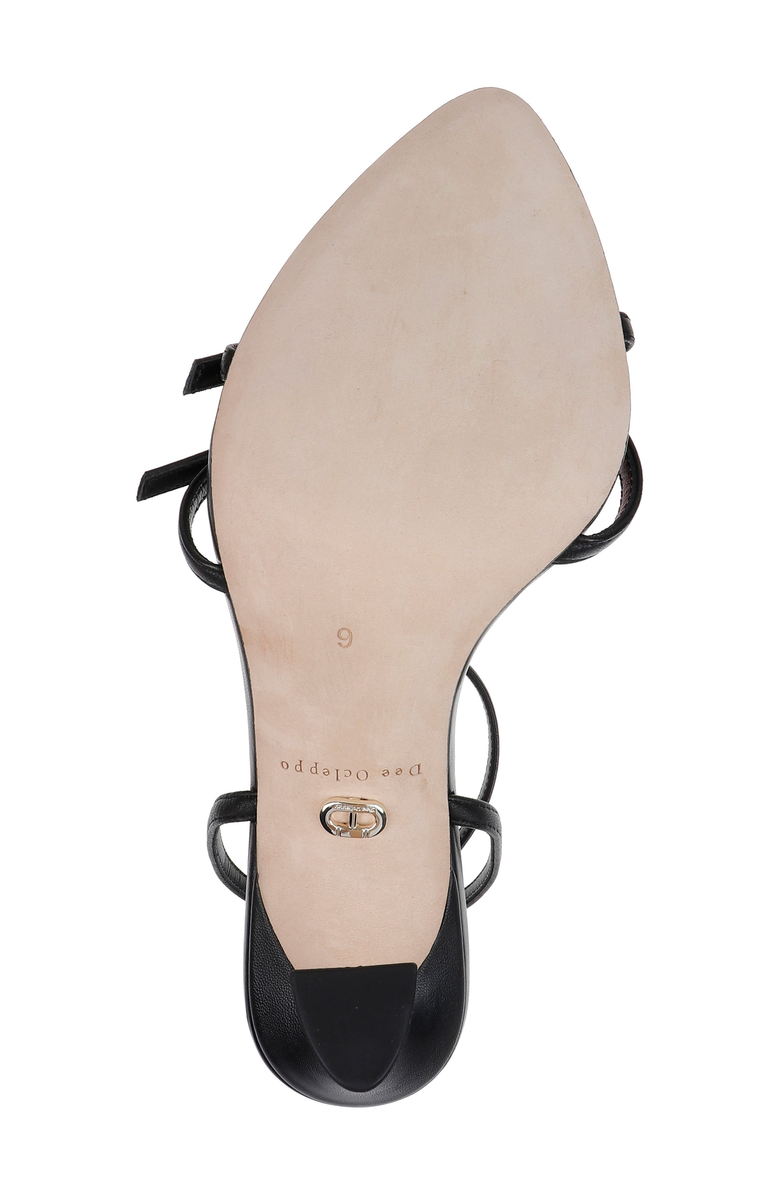 Dee Ocleppo Lanai Buckle Strap Sandal (Women) | Nordstromrack