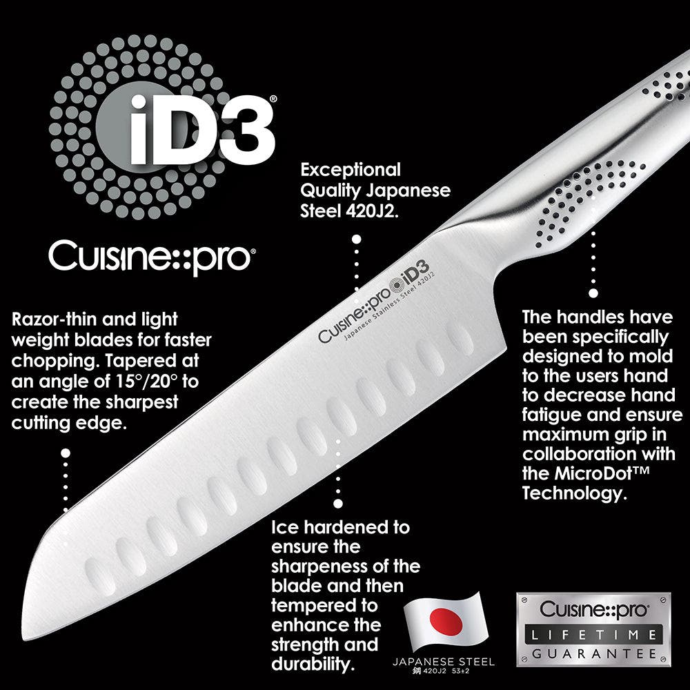 Cuisine::pro® iD3® Filleting Knife 8" | Nordstrom