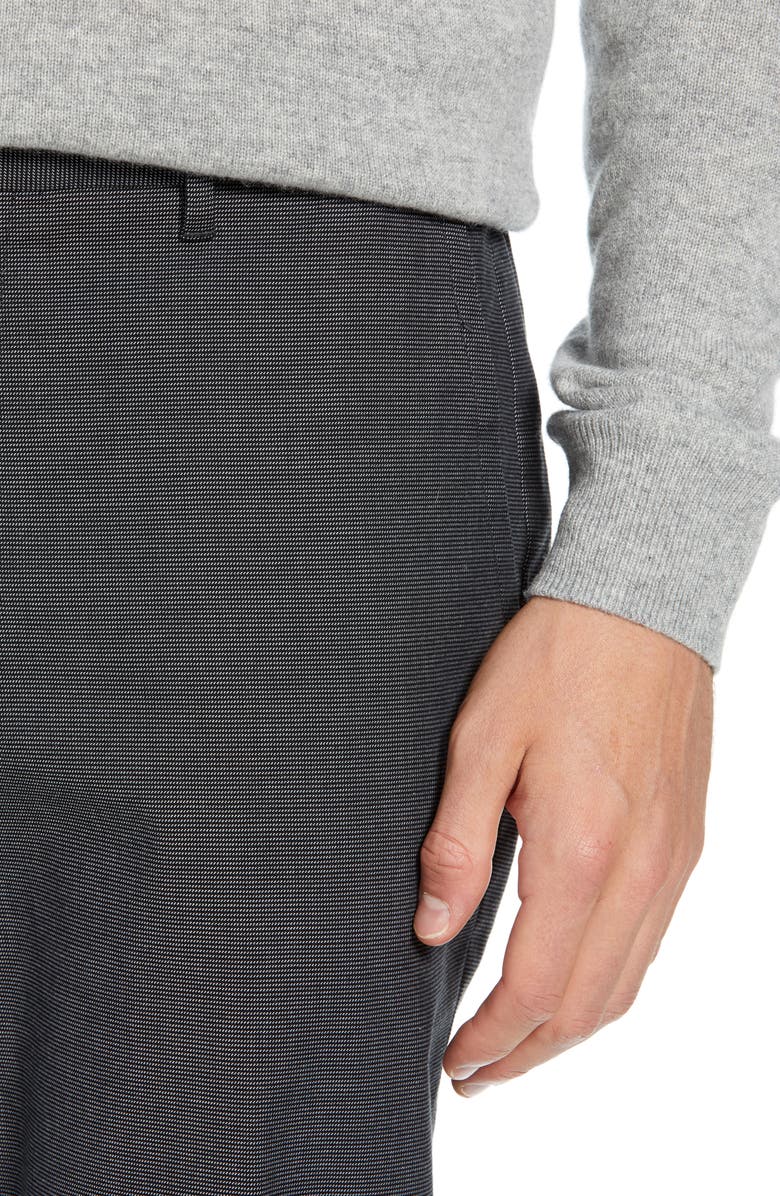 Bonobos Weekday Warrior Straight Leg Stretch Dress Pants | Nordstrom