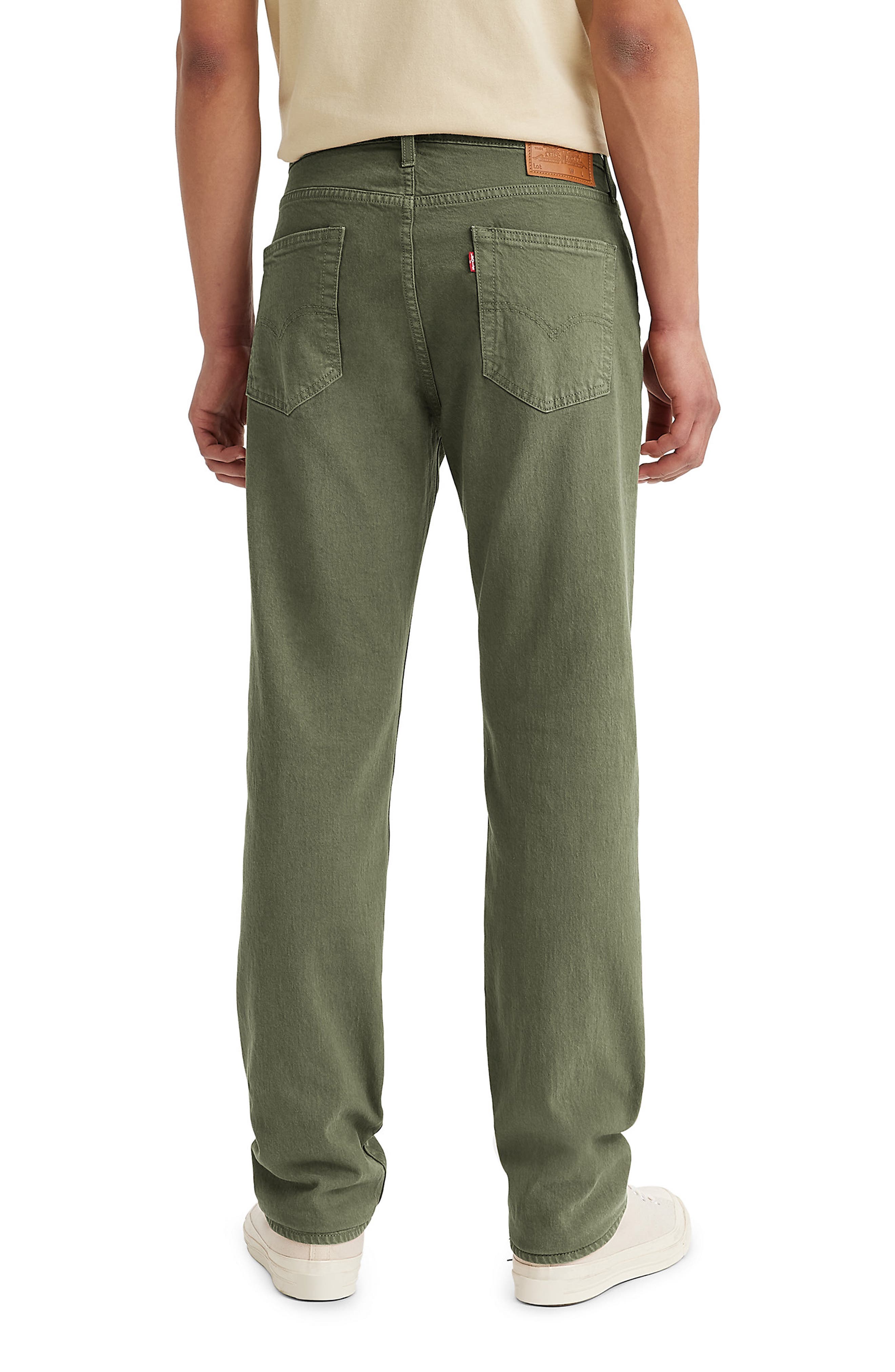 Levi's® 514™ Straight Leg Jeans | Nordstromrack