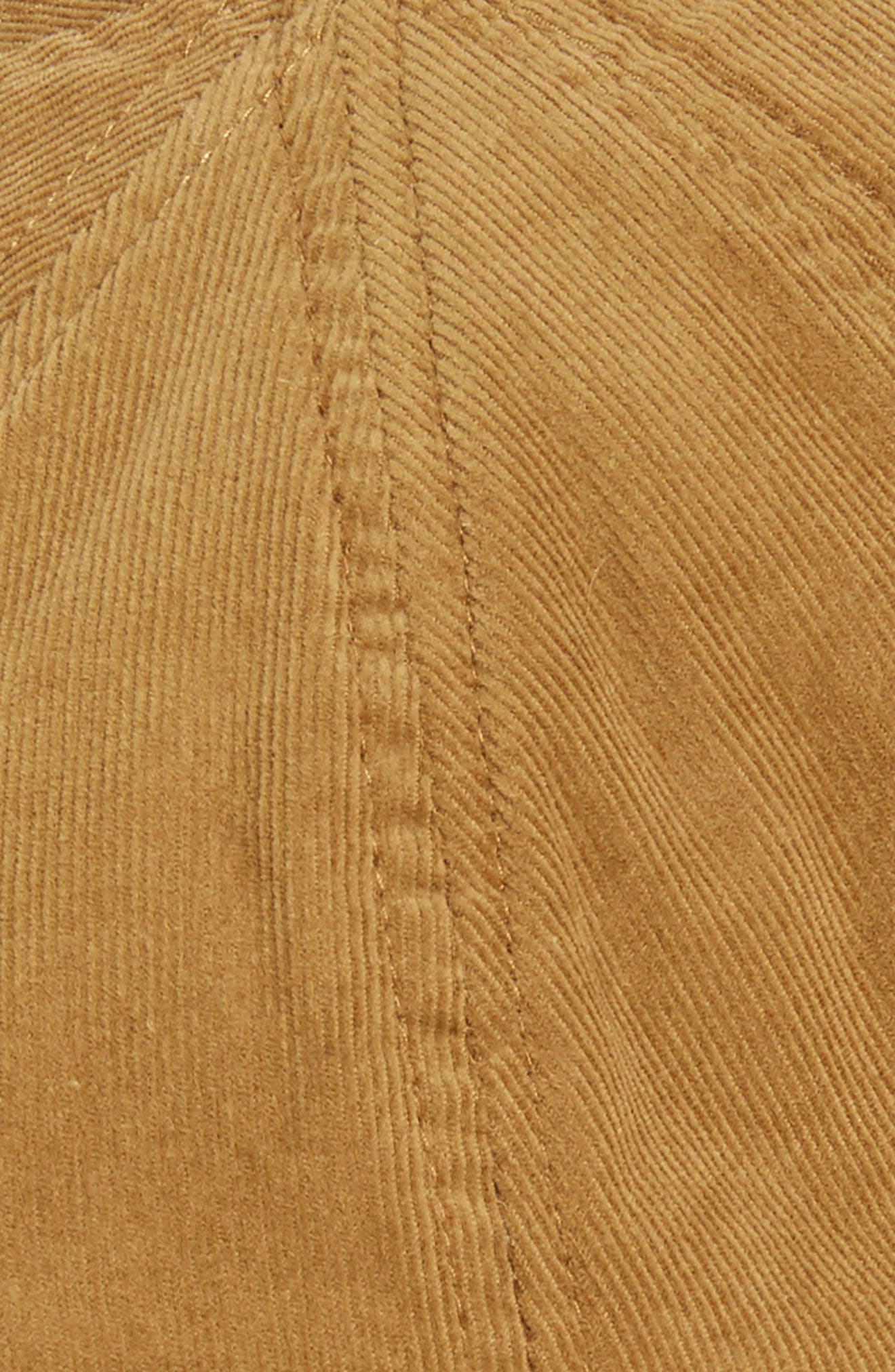 Brixton 'Brood' Driving Cap | Nordstrom