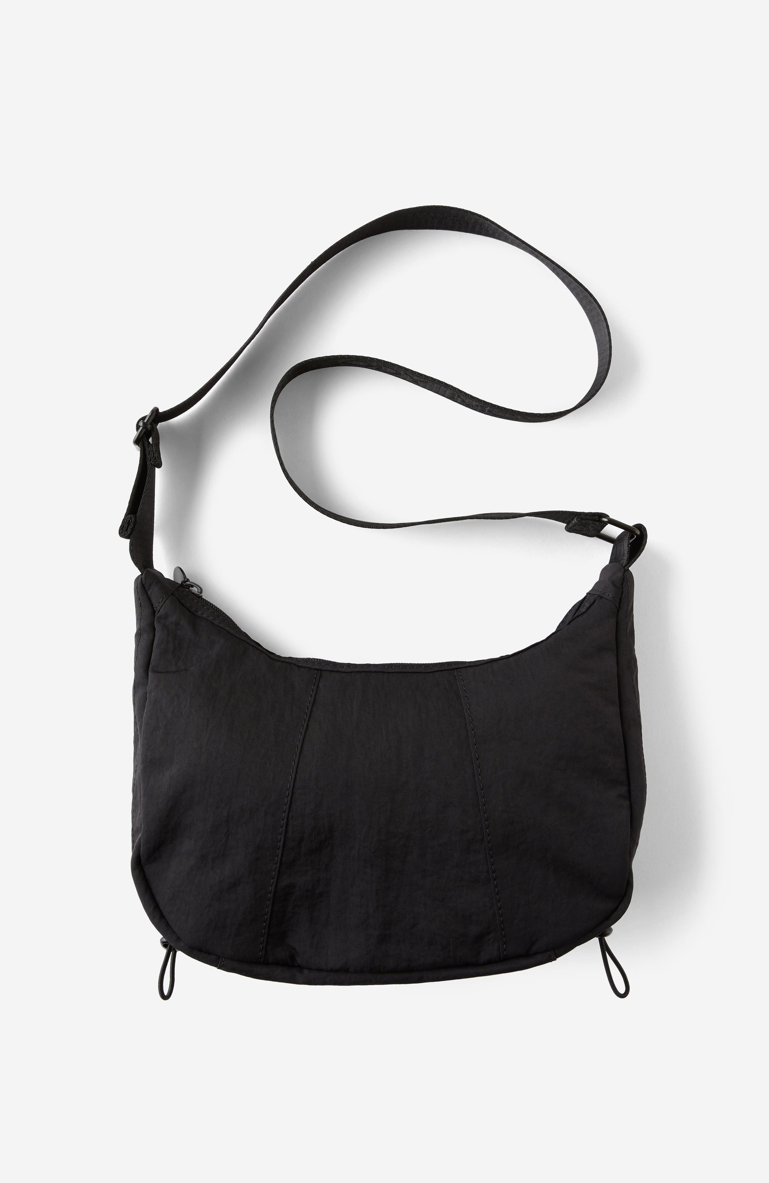 COTTON ON BODY Scrunched Shoulder Bag | Nordstrom