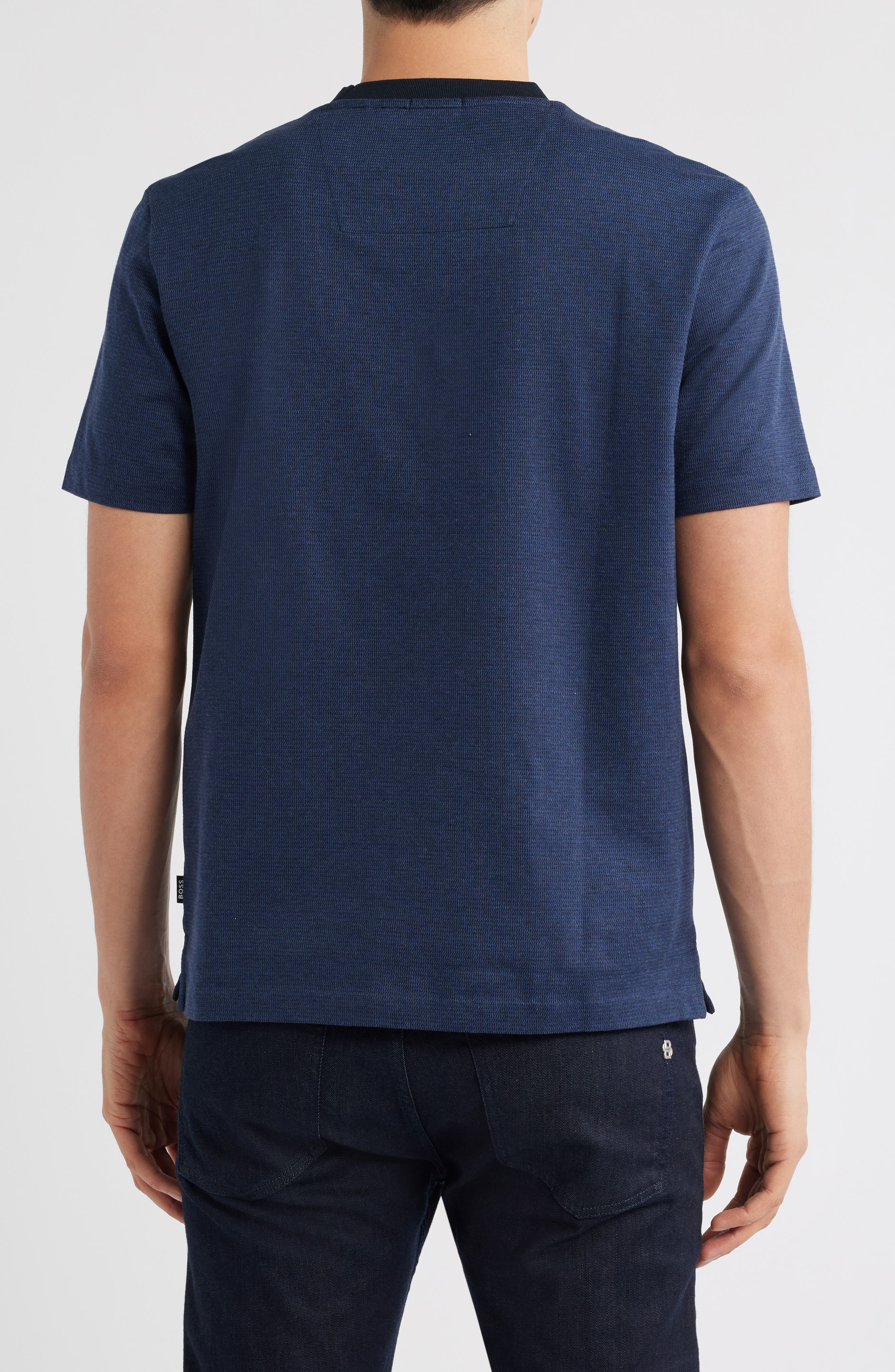 BOSS Thompson Cotton T-Shirt | Nordstromrack